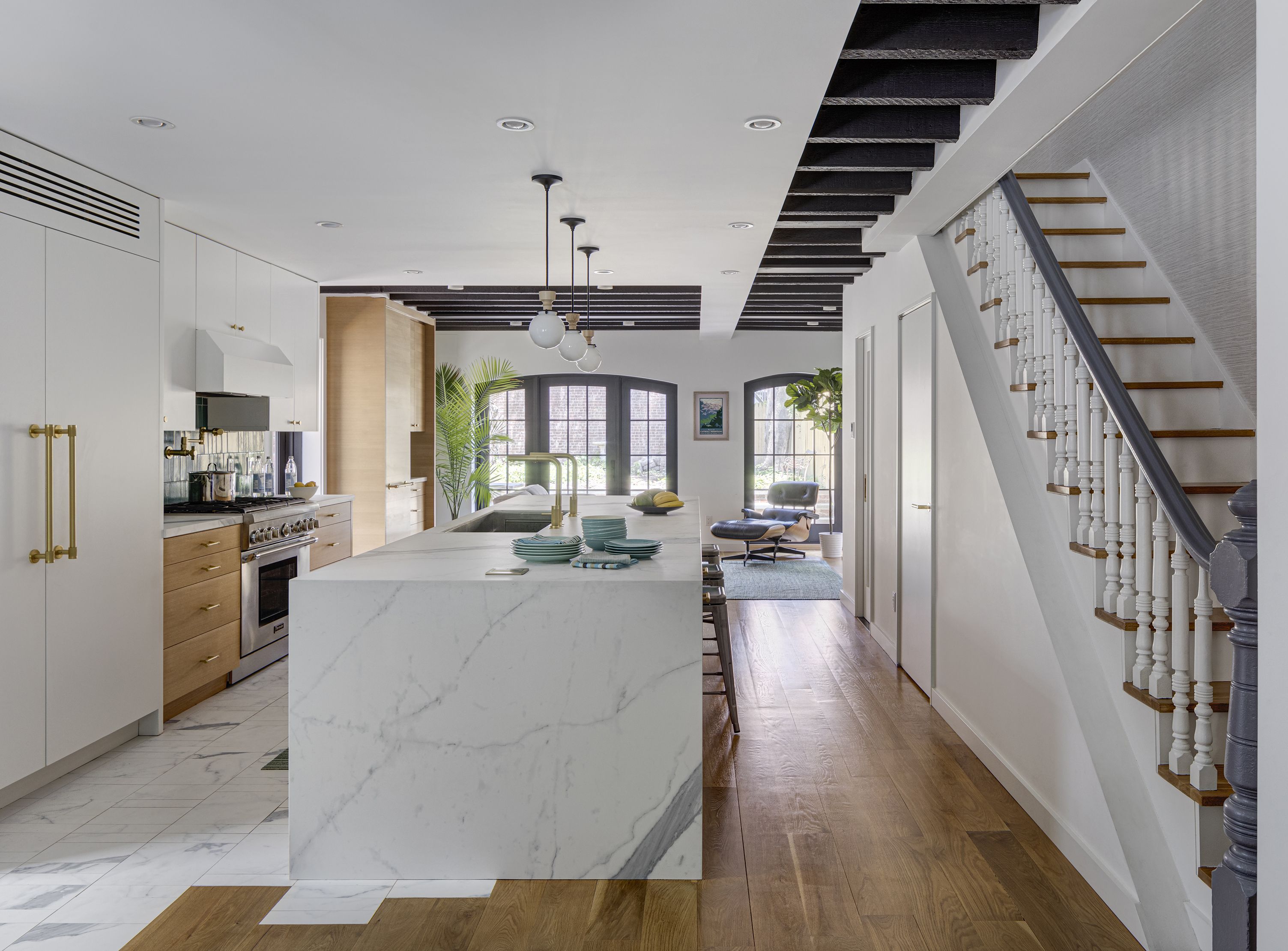 Watermark House by Barker Associates Architecture Office - Architizer