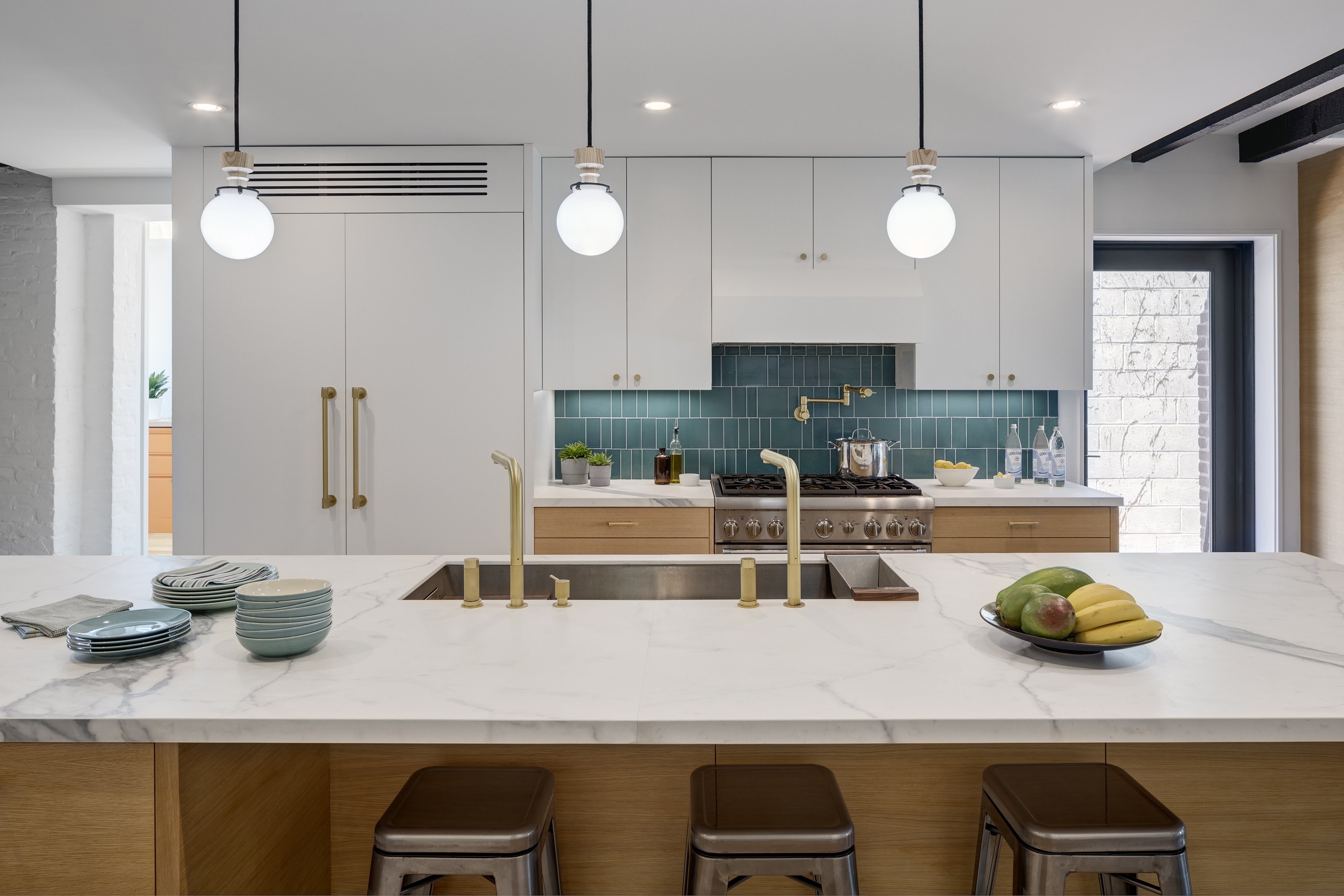 Watermark House by Barker Associates Architecture Office - Architizer