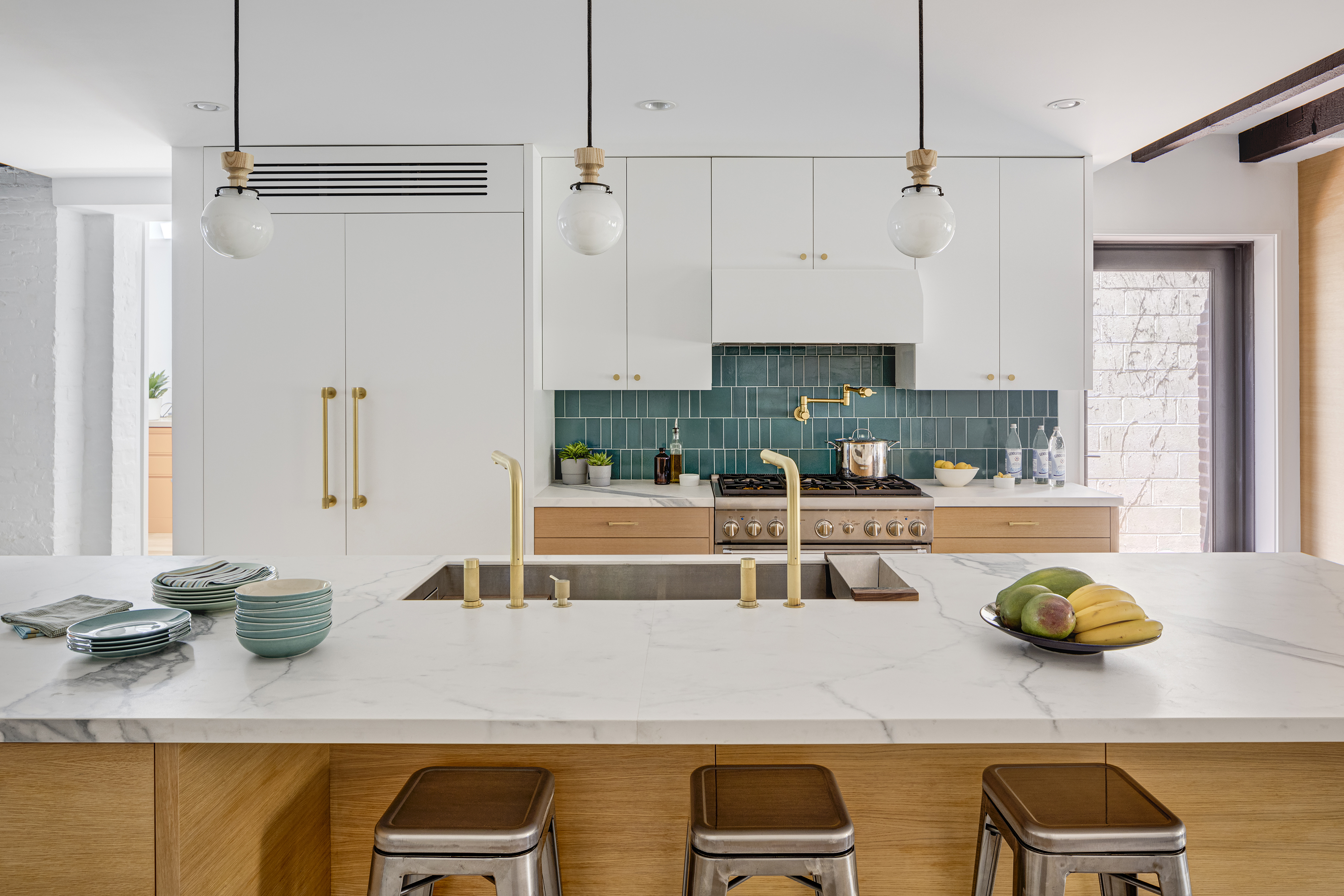 Watermark House by Barker Associates Architecture Office - Architizer