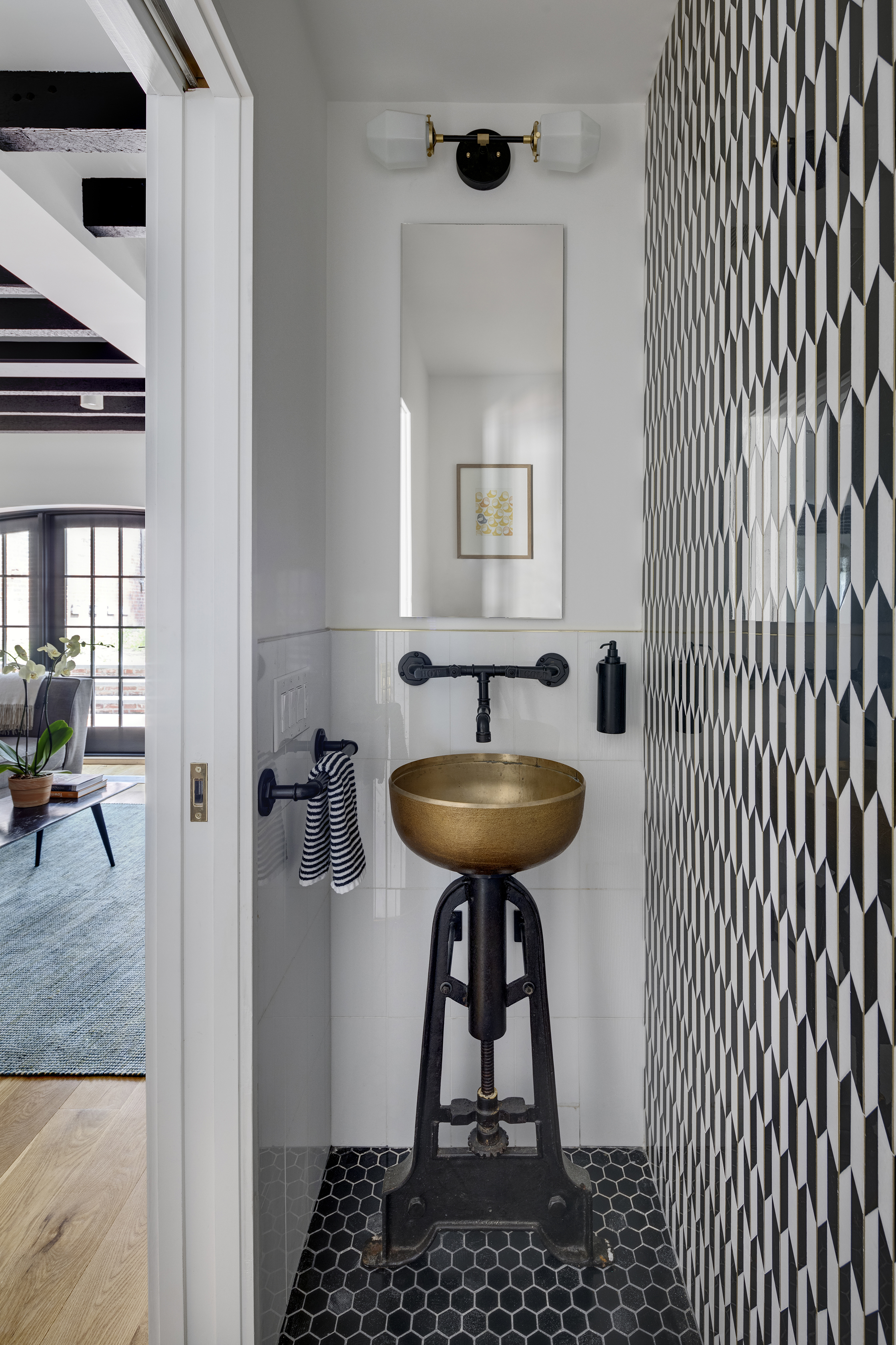 Watermark House by Barker Associates Architecture Office - Architizer