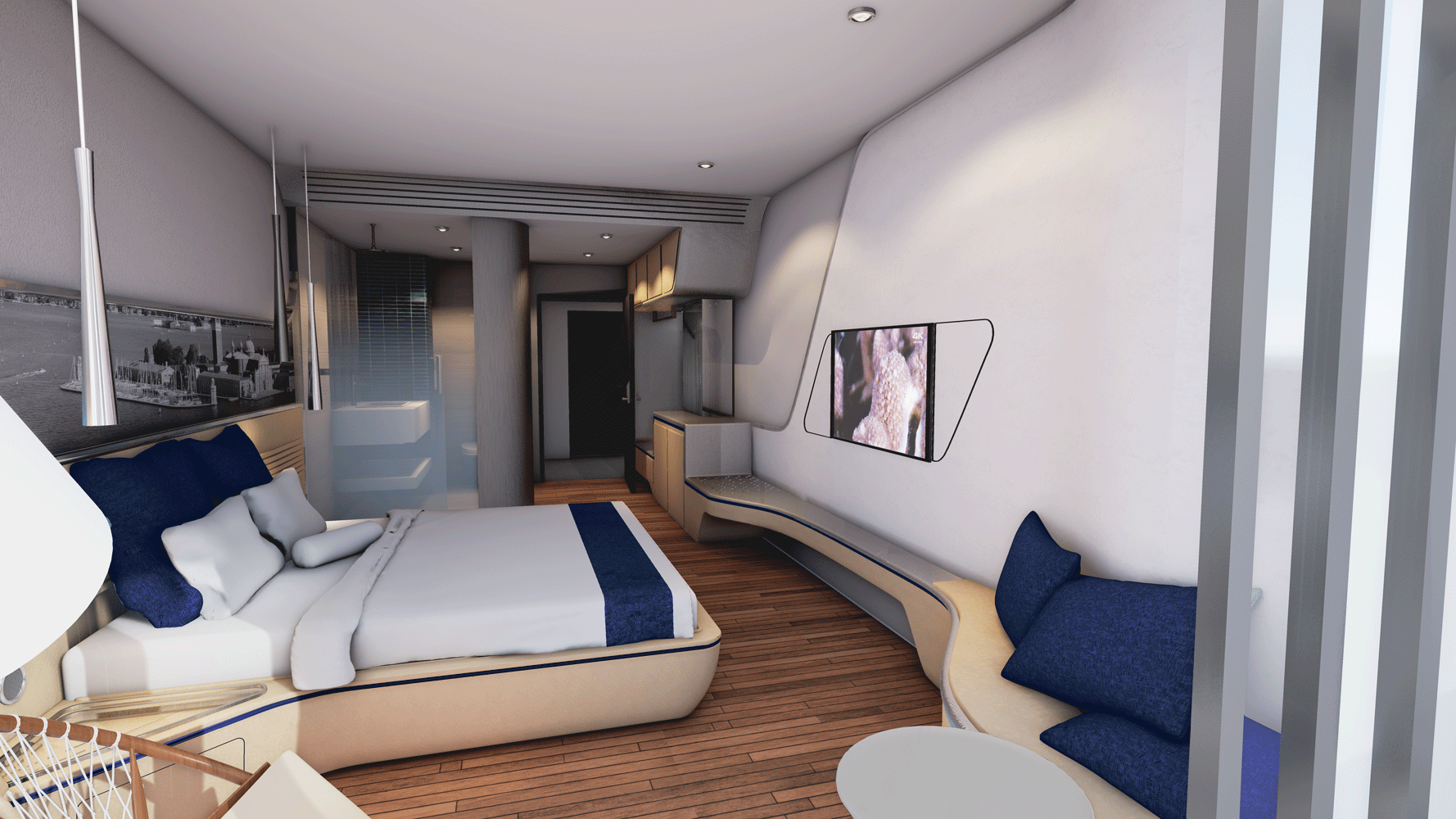 Idea 2902738: CaSoBé Resort by Pomeroy Studio in Philippines - Architizer