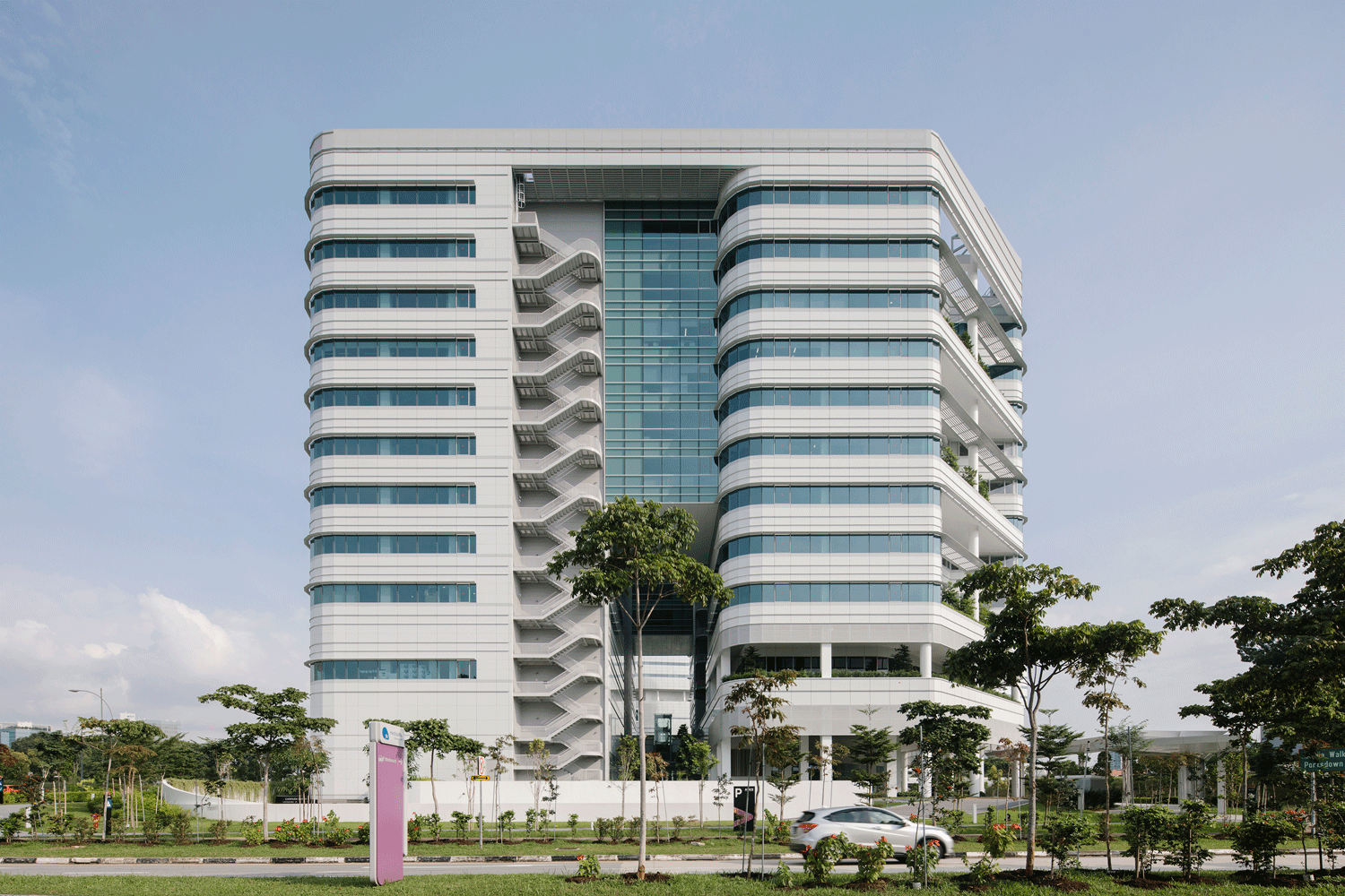 ALICE at Mediapolis by Pomeroy Studio - Architizer