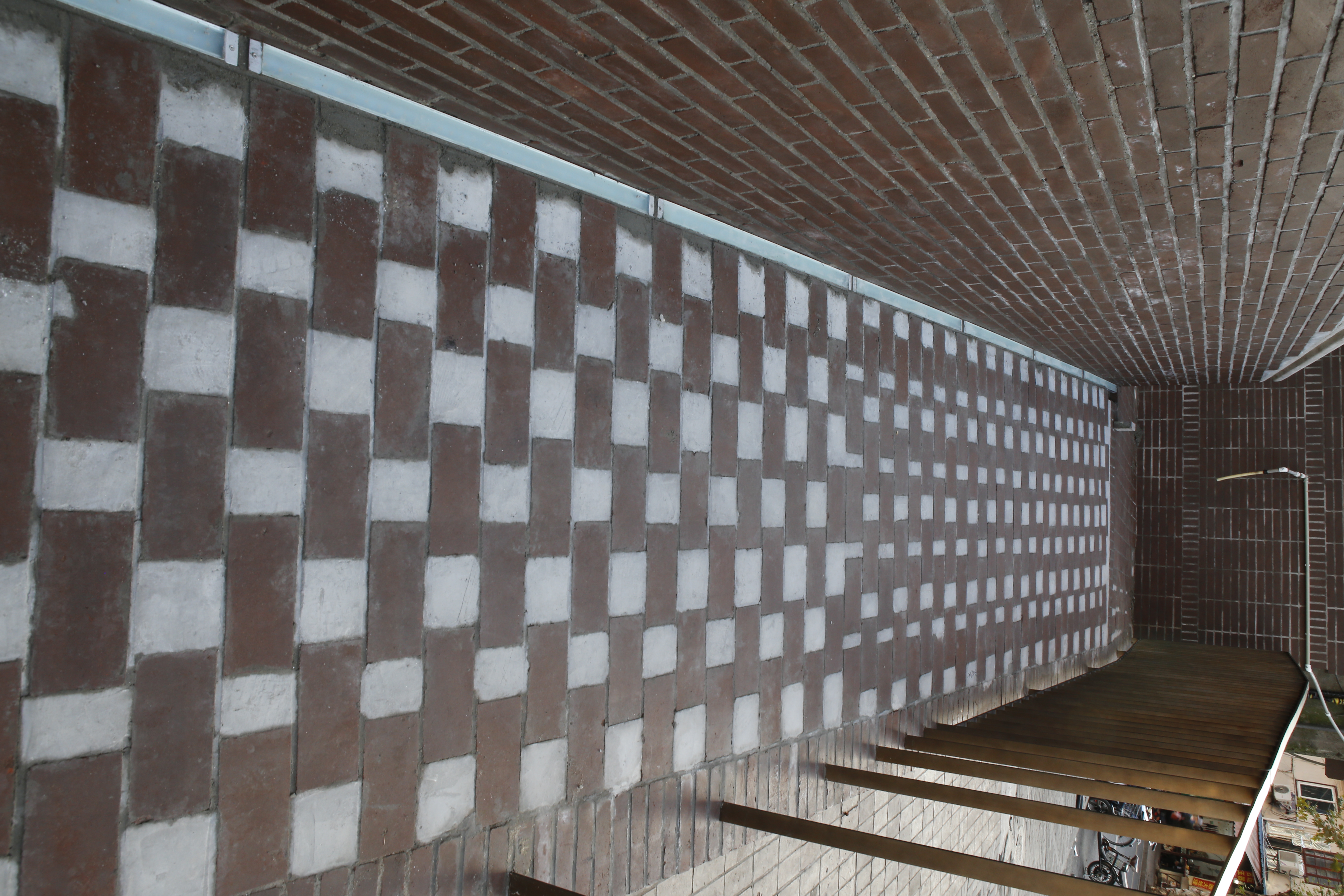 Time Axis Memorial Park by Index Architecture Limited - Architizer