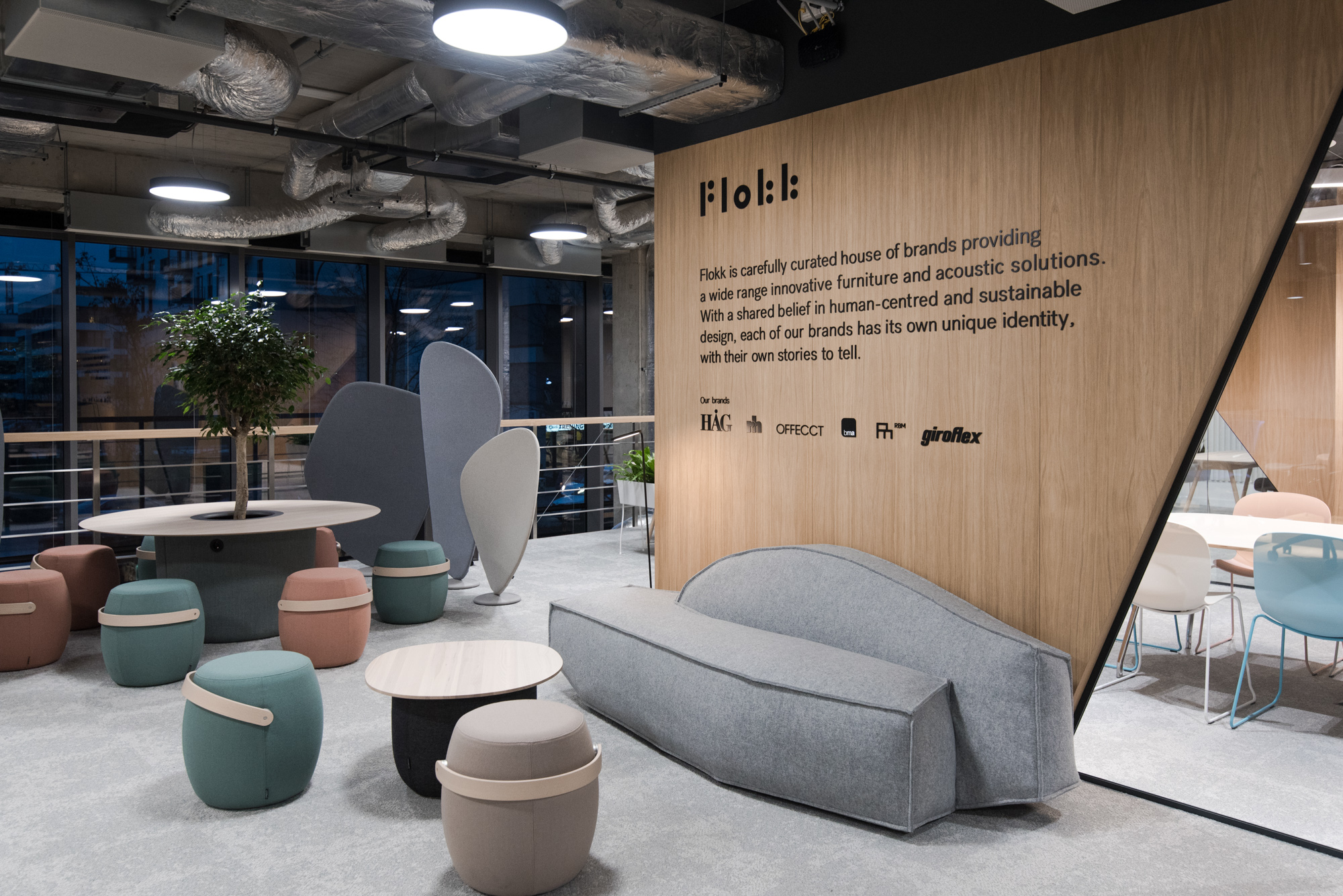 Flokk Warsaw by mode:lina™ - Architizer