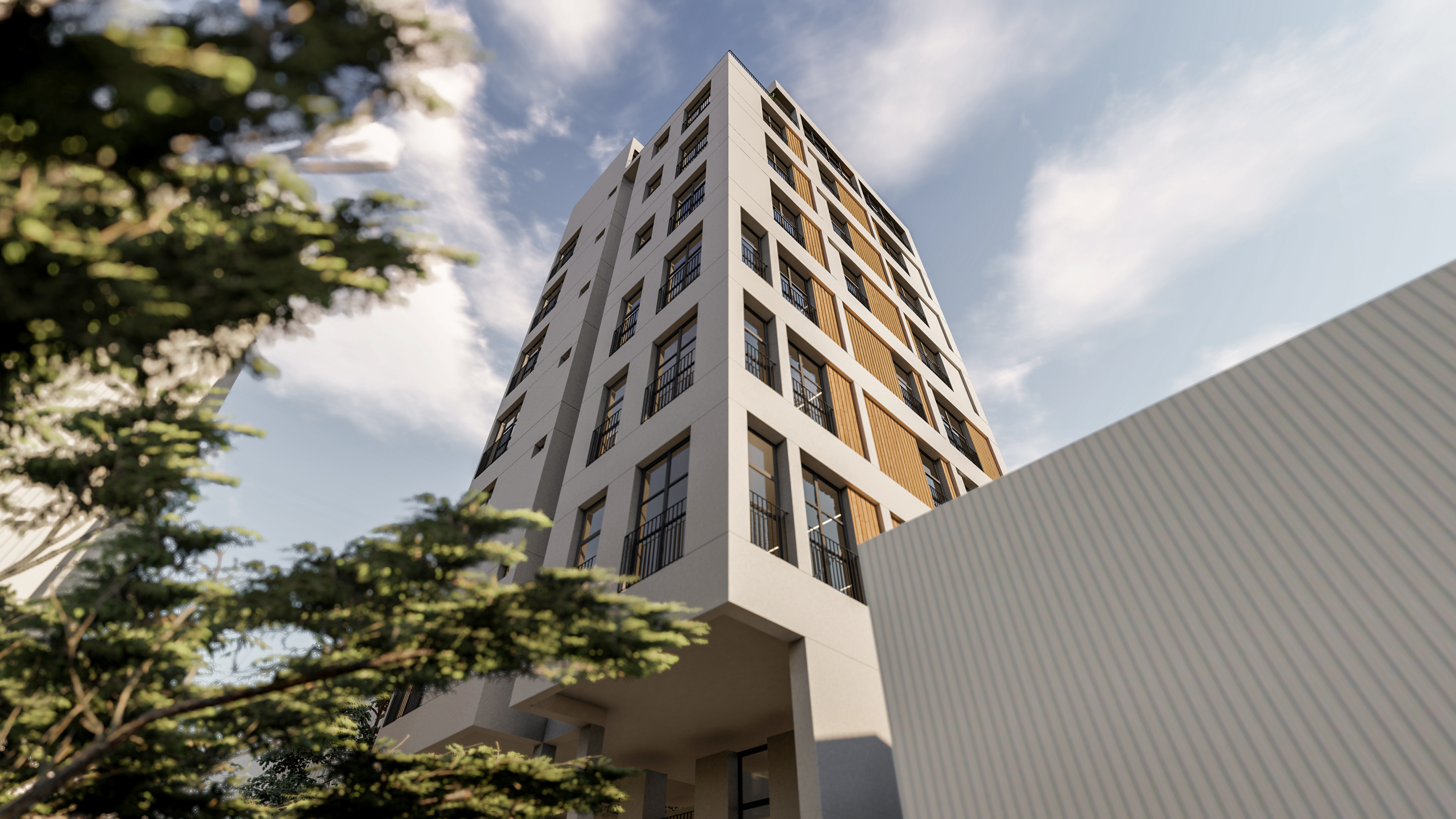 RiA_005_Apartment_185 by RiA architects - Architizer