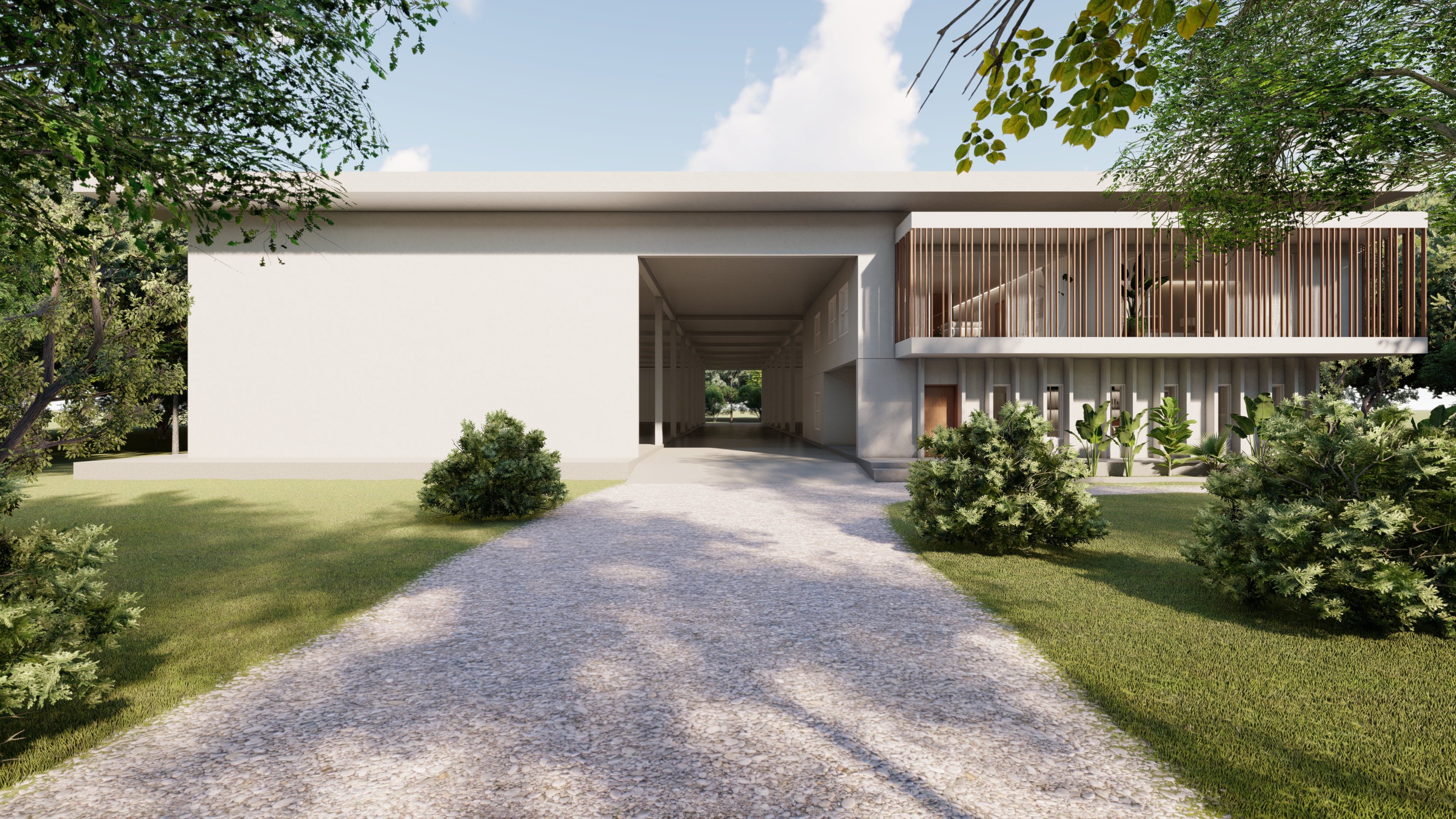 RiA_017_NR3_House by RiA architects - Architizer