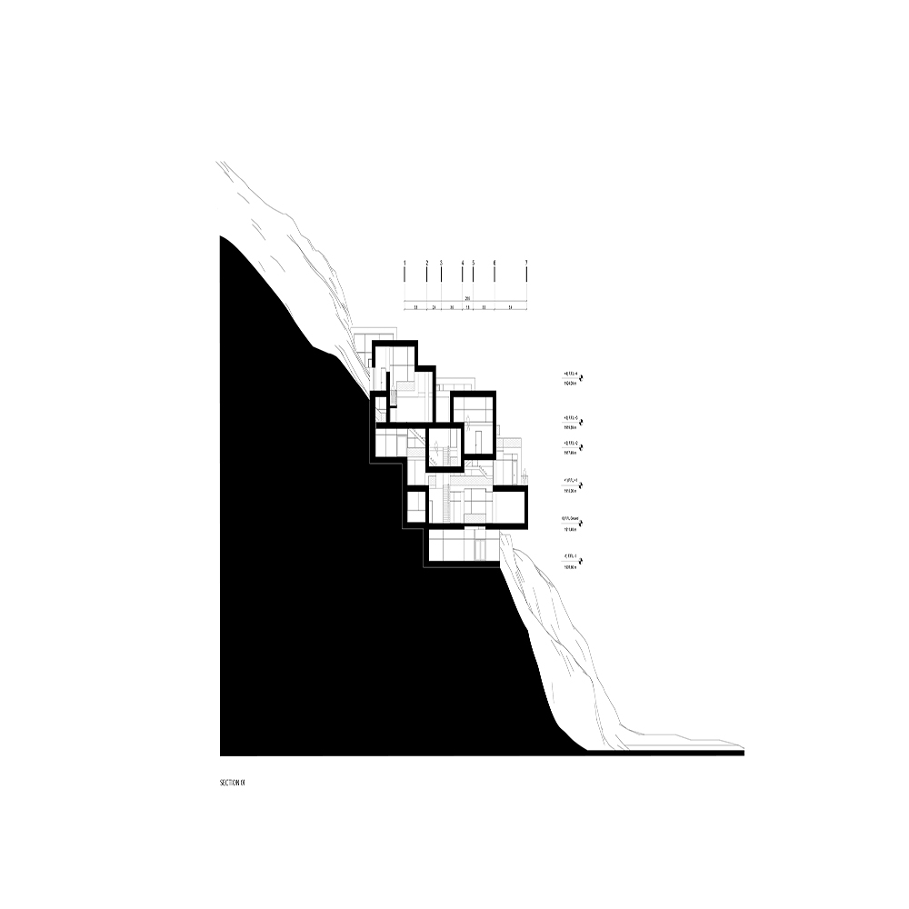 Oshan Villa by Mado Architects - Architizer