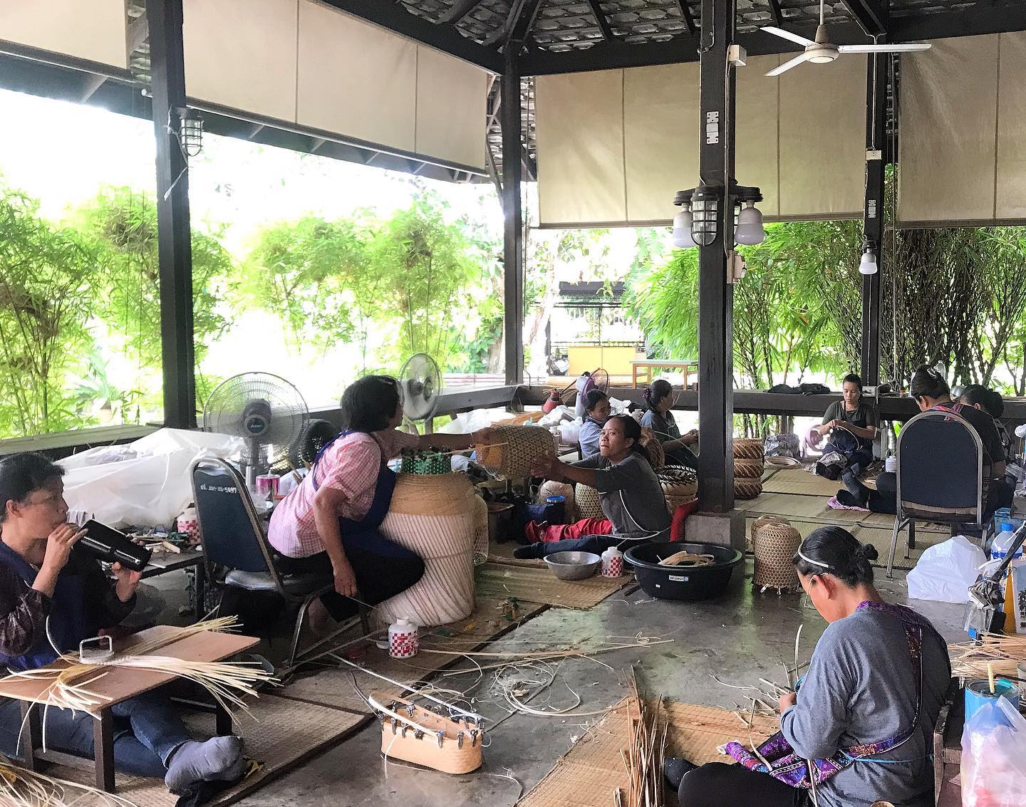 Idea 2993994: Tum Thonglor by Context studio in Bangkok, Thailand - Architizer