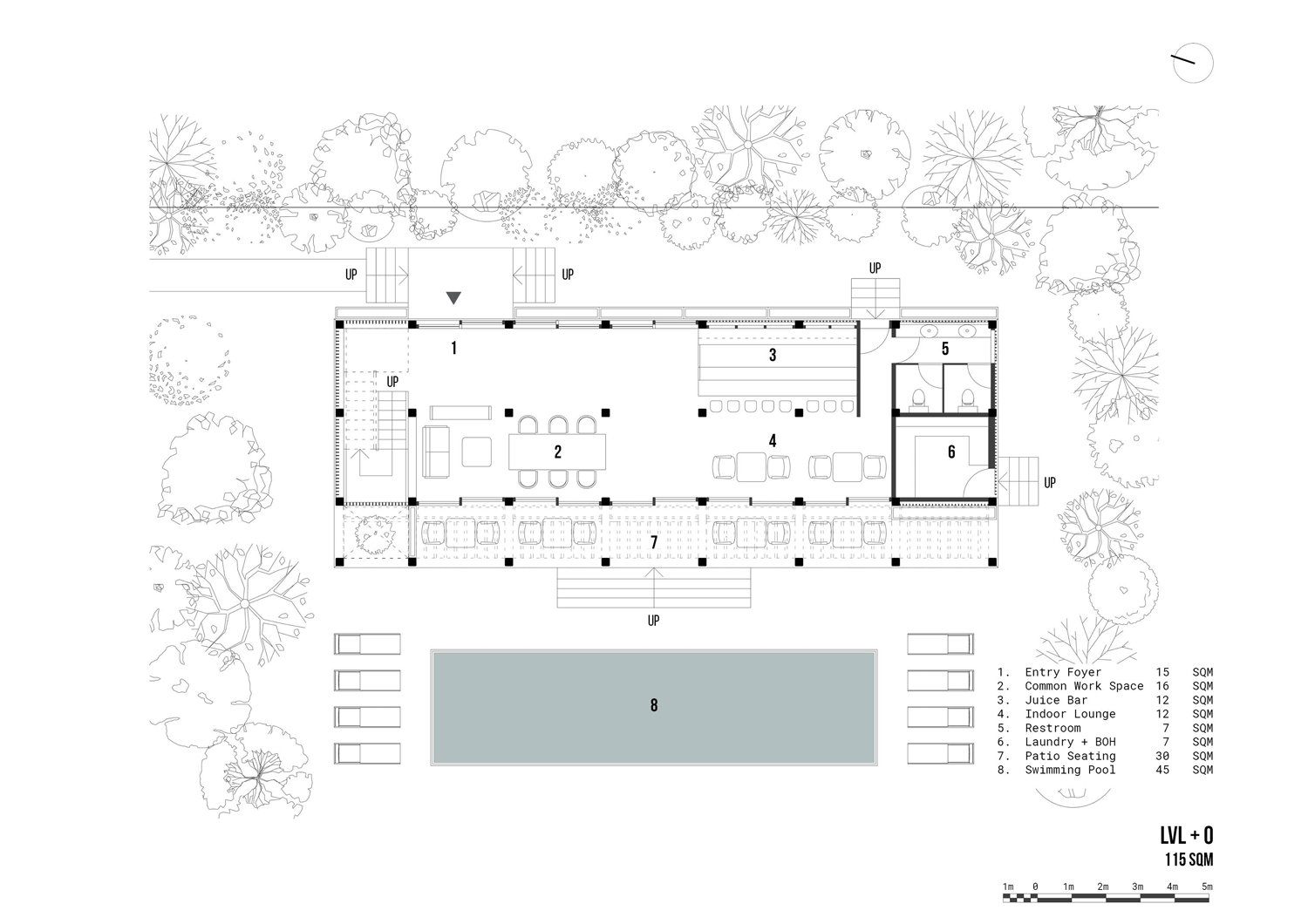 CHI CHI STUDIOS by STUDIO NEBA - Architizer