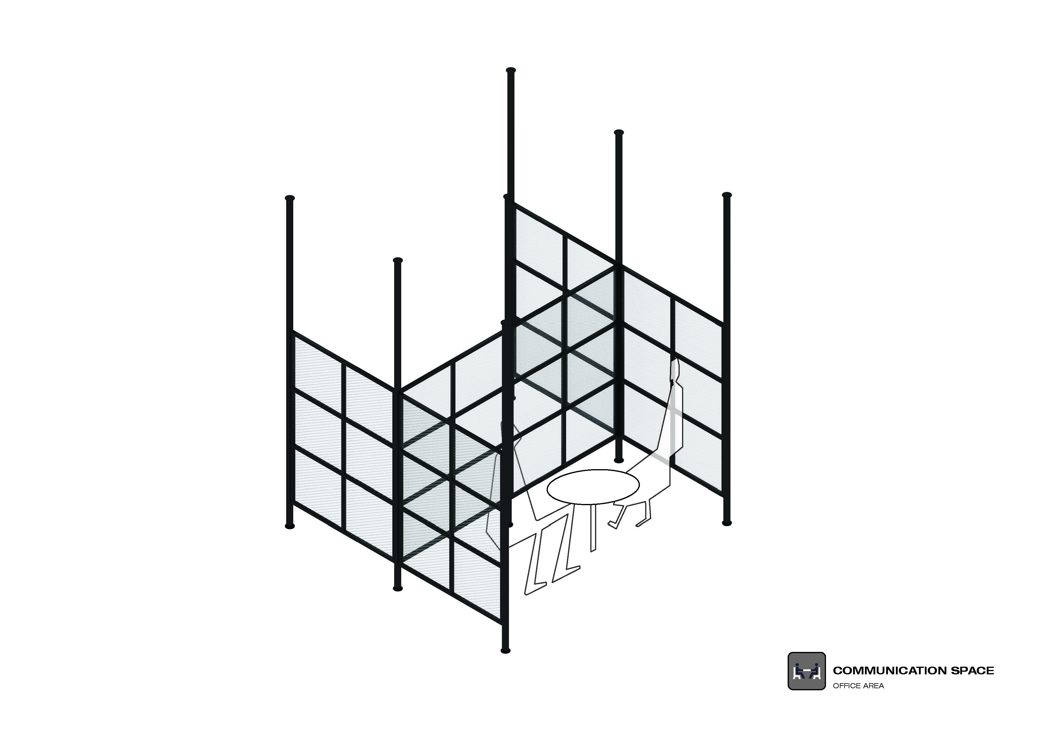 Micro-Intelligence Changzhou Office by YUHI STUDIO - Architizer