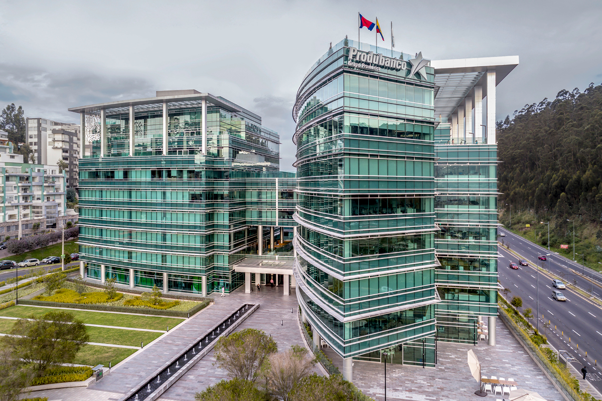 EKO Park by Design 3 International PLLC - Architizer