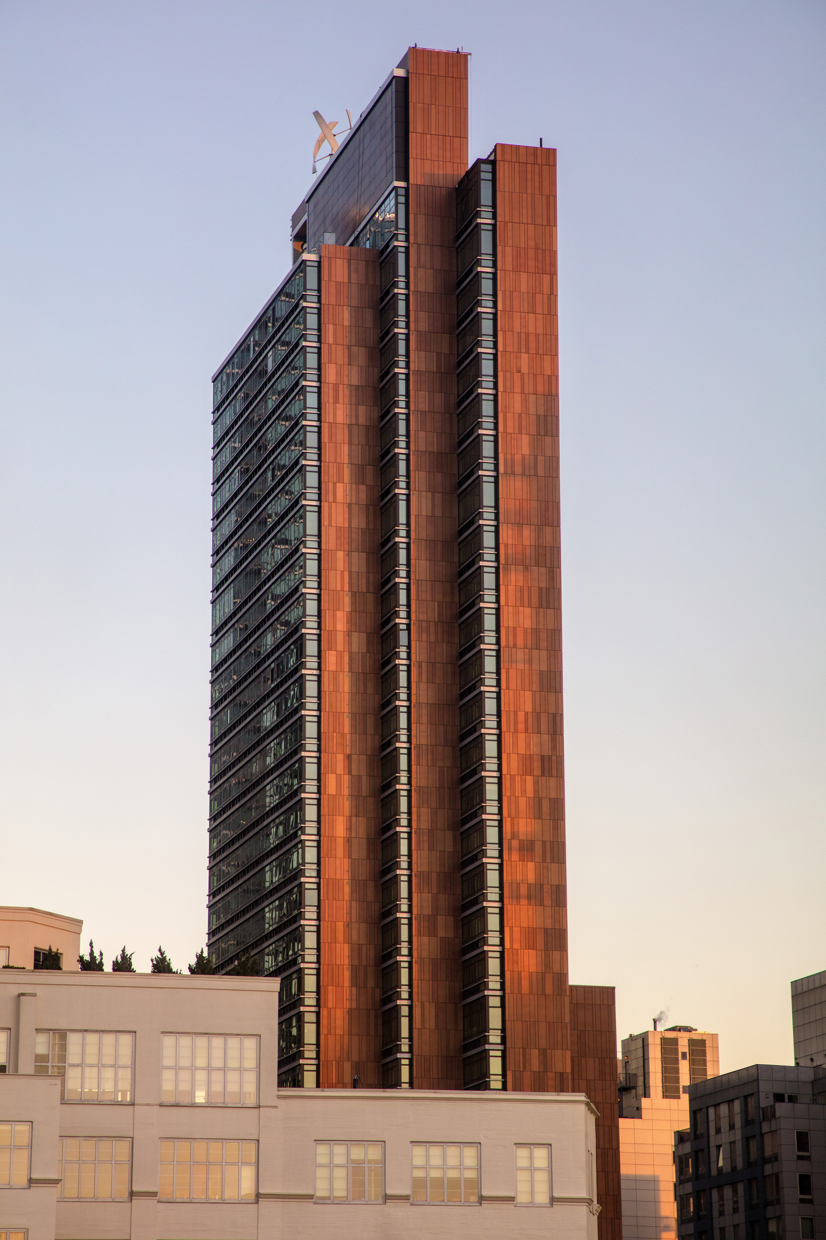 The Forge by FXCollaborative - Architizer