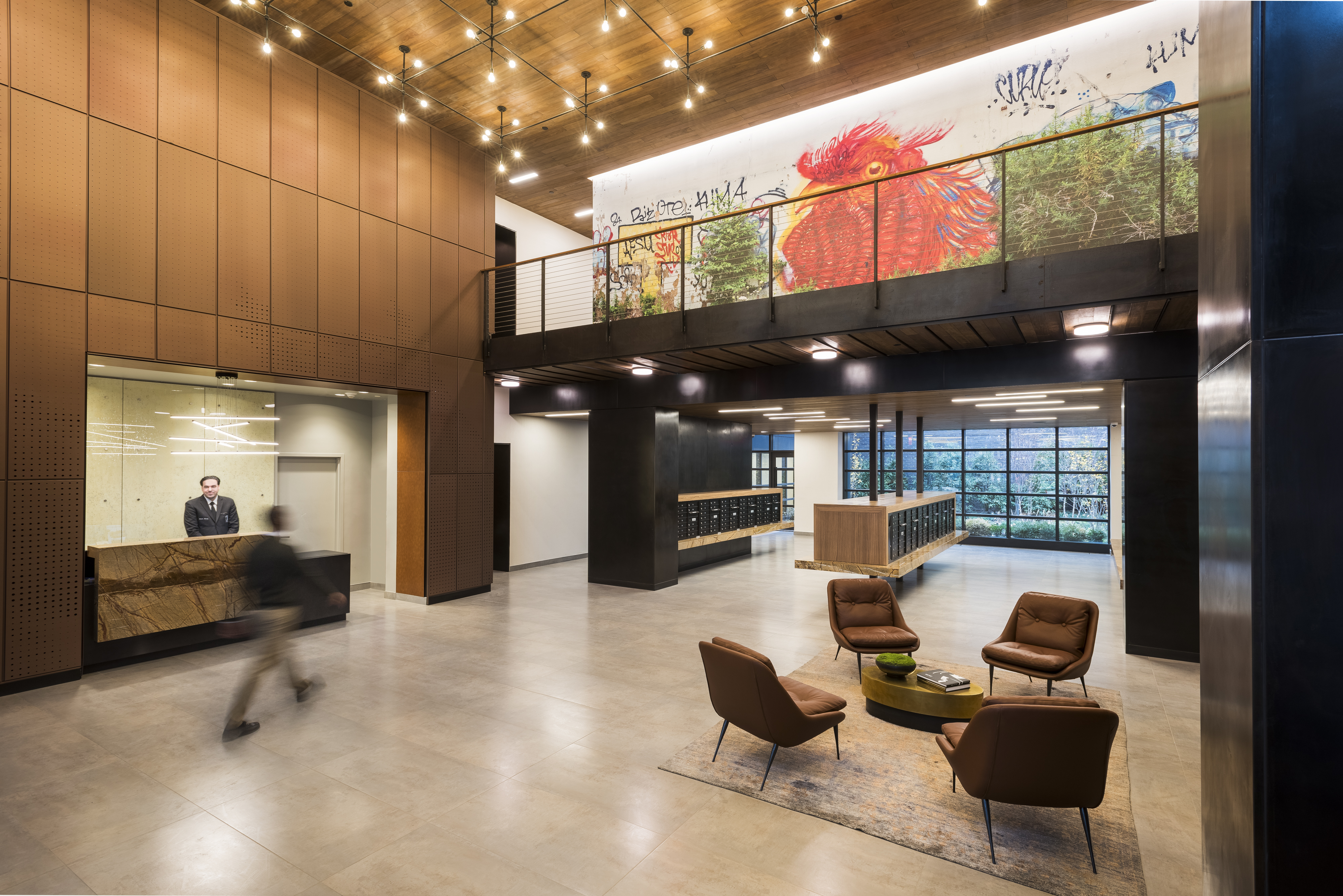 The Forge by FXCollaborative - Architizer