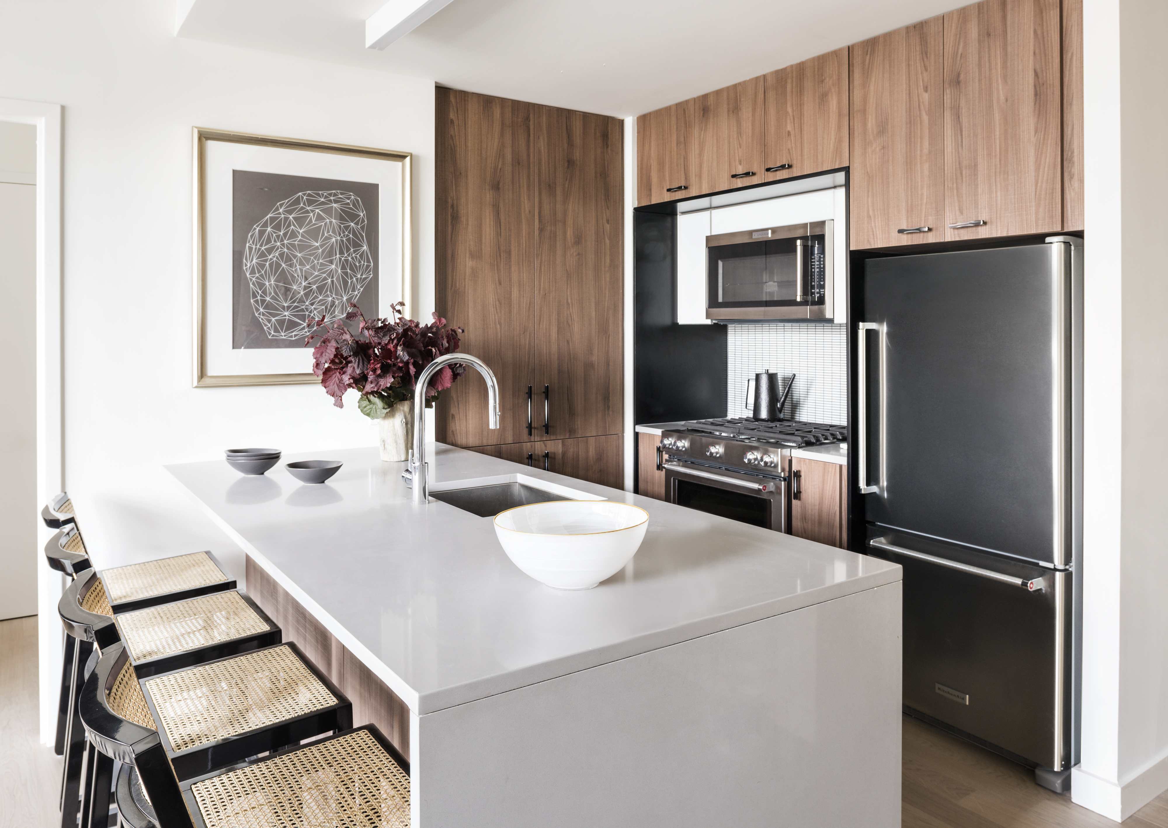 The Forge by FXCollaborative - Architizer