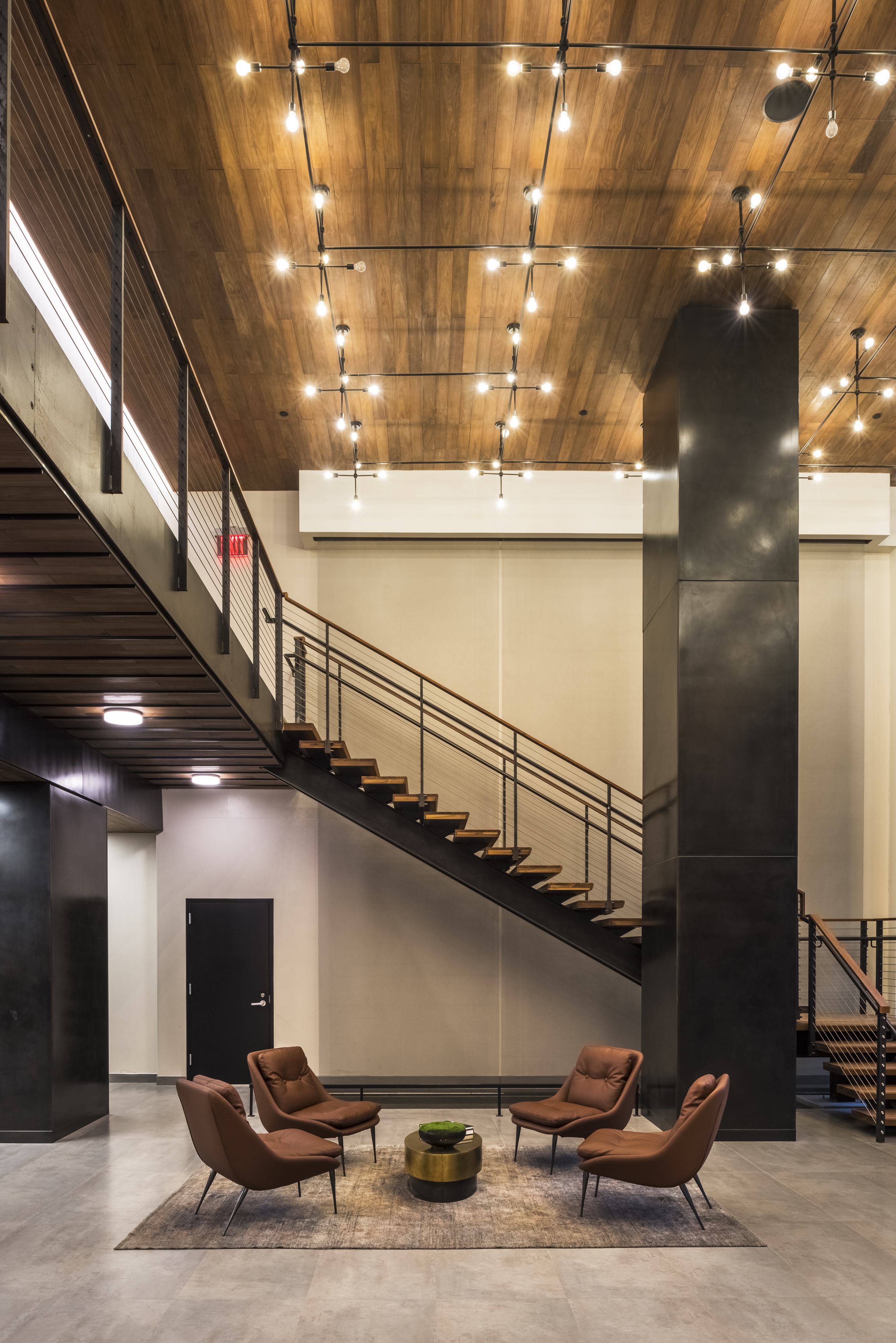 The Forge by FXCollaborative - Architizer