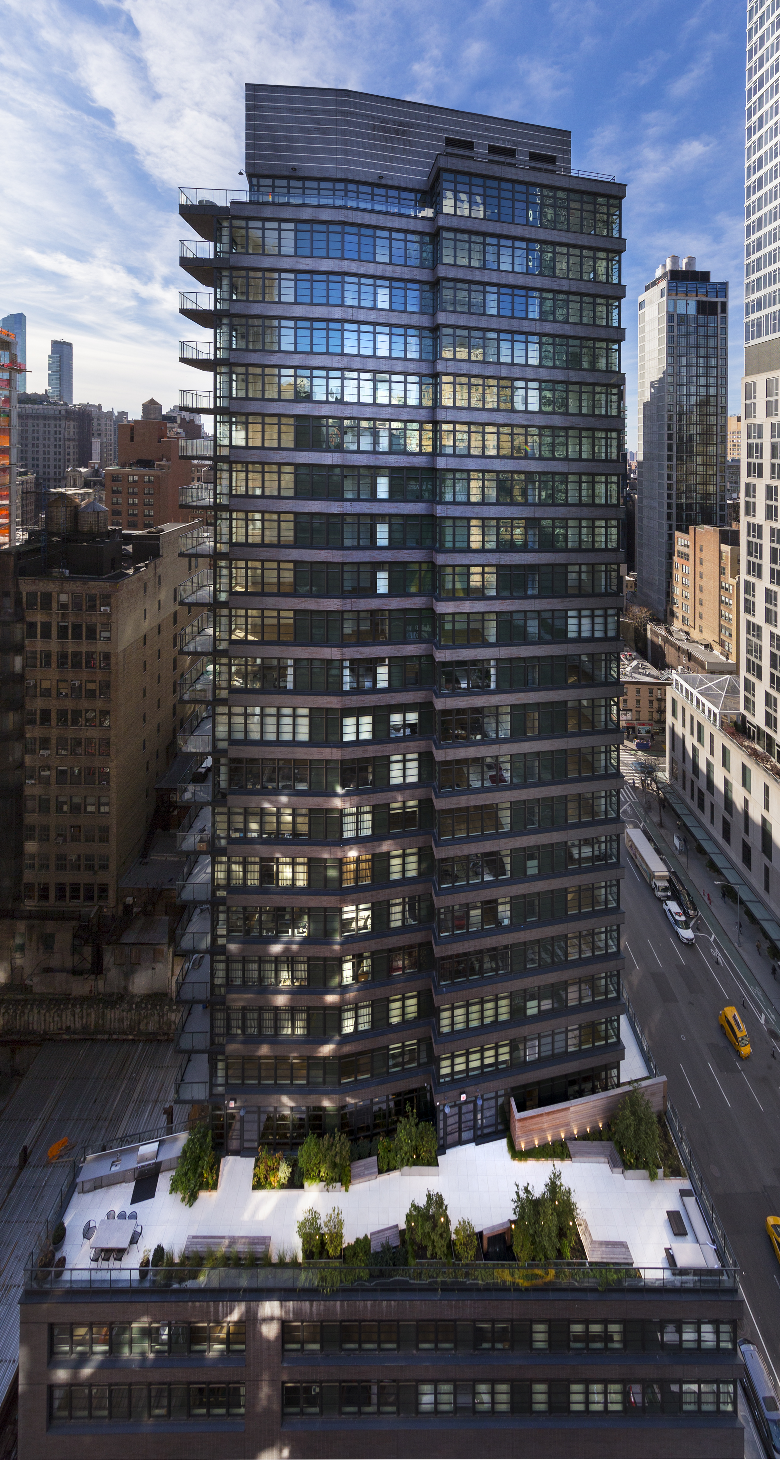 The NOMA by FXCollaborative - Architizer