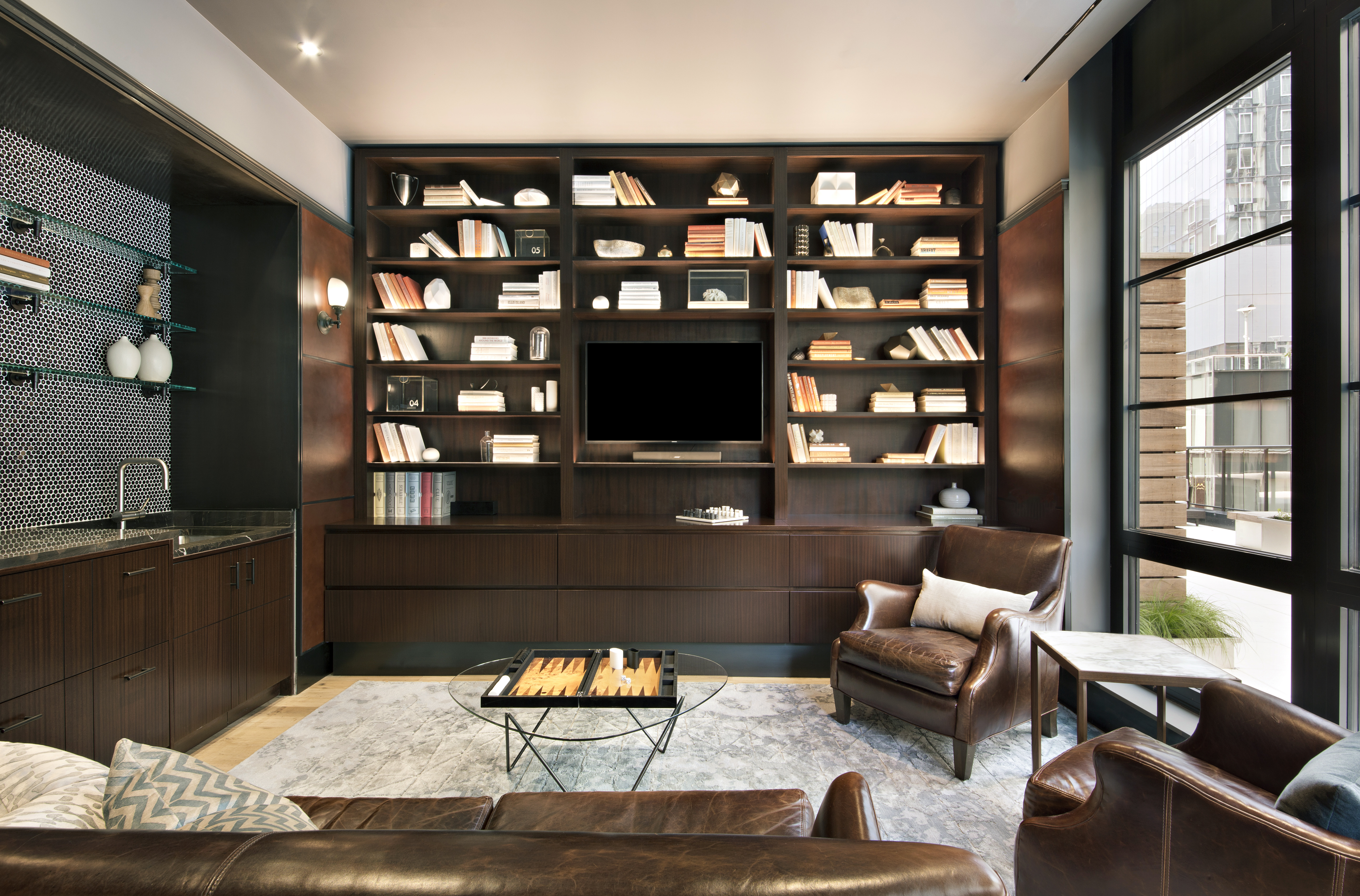 The NOMA by FXCollaborative - Architizer