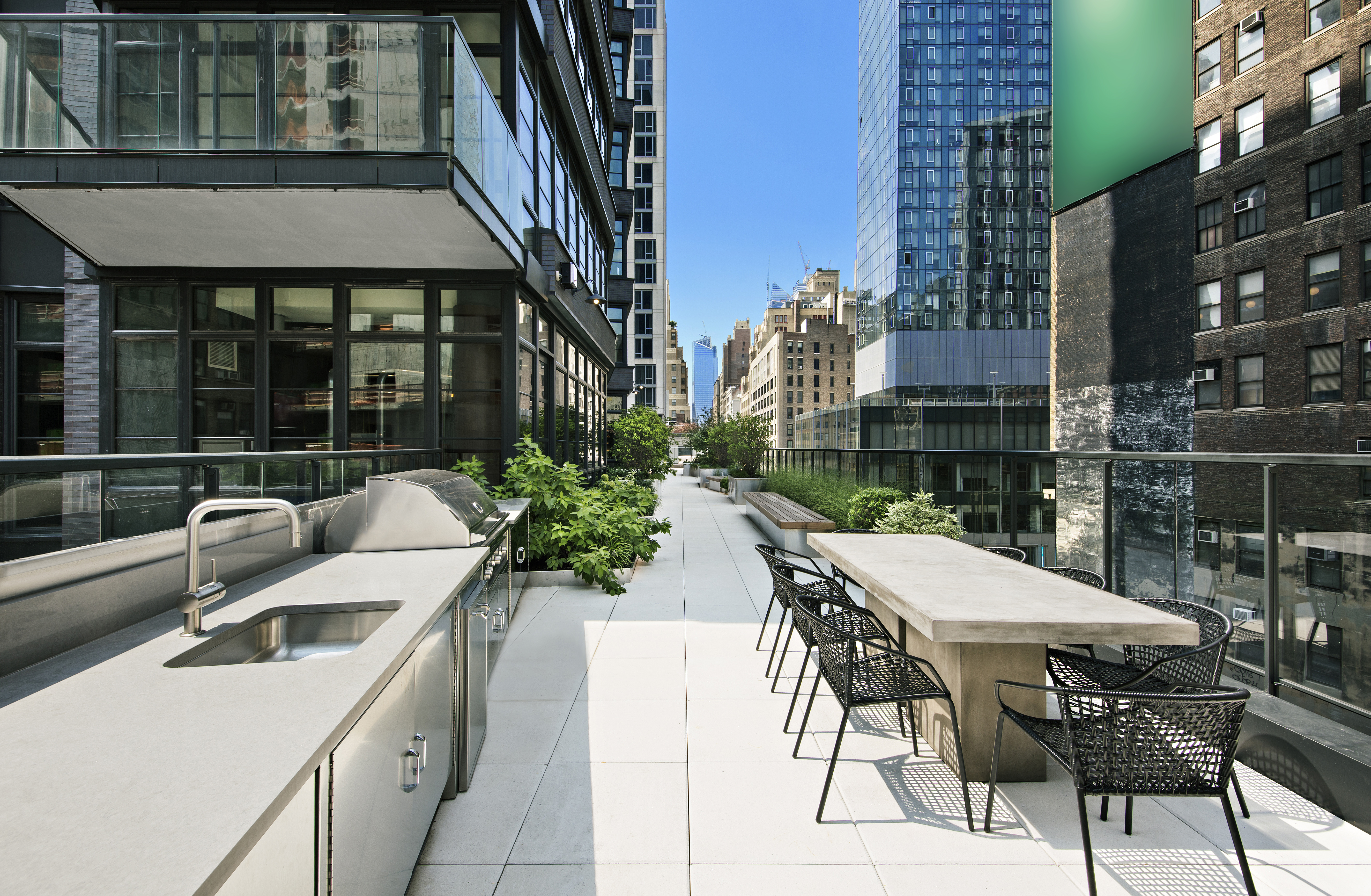 The NOMA by FXCollaborative - Architizer