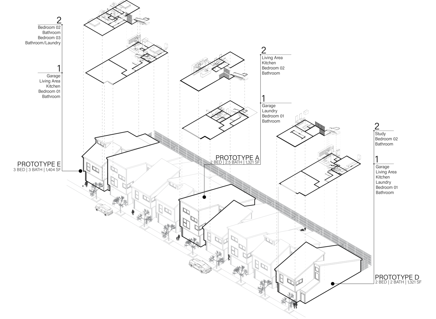 Enclave by SO Studio - Architizer