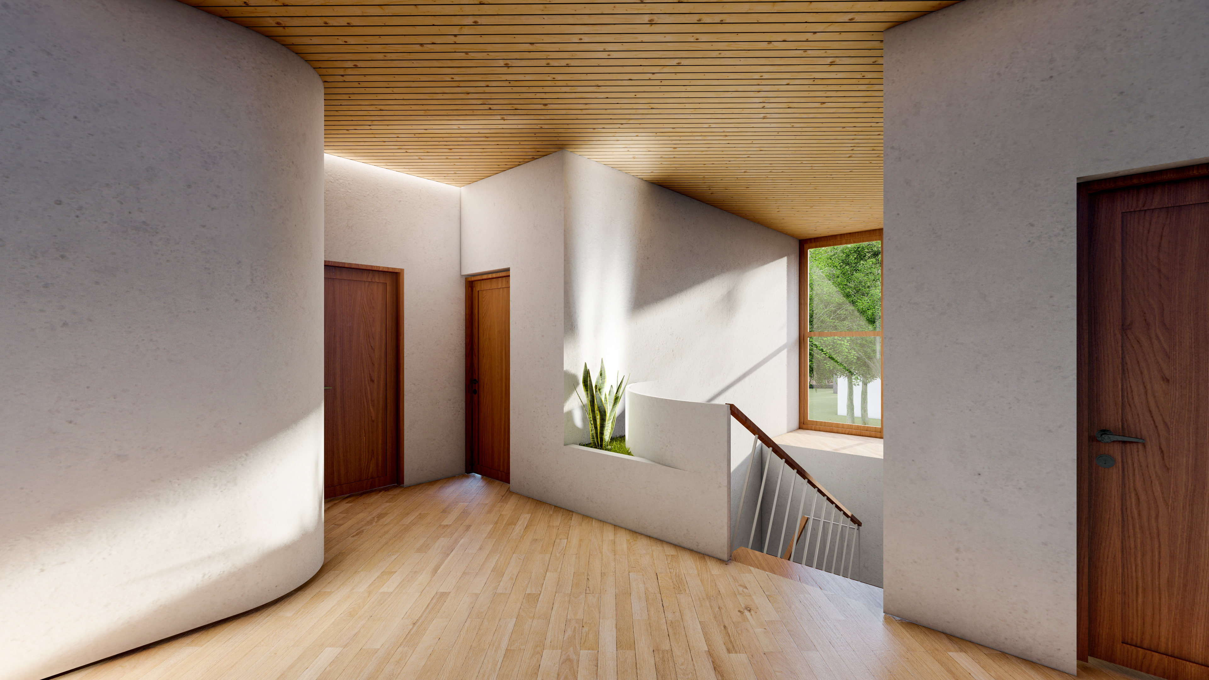 RiA_P003_ARK_HOUSE by RiA architects - Architizer