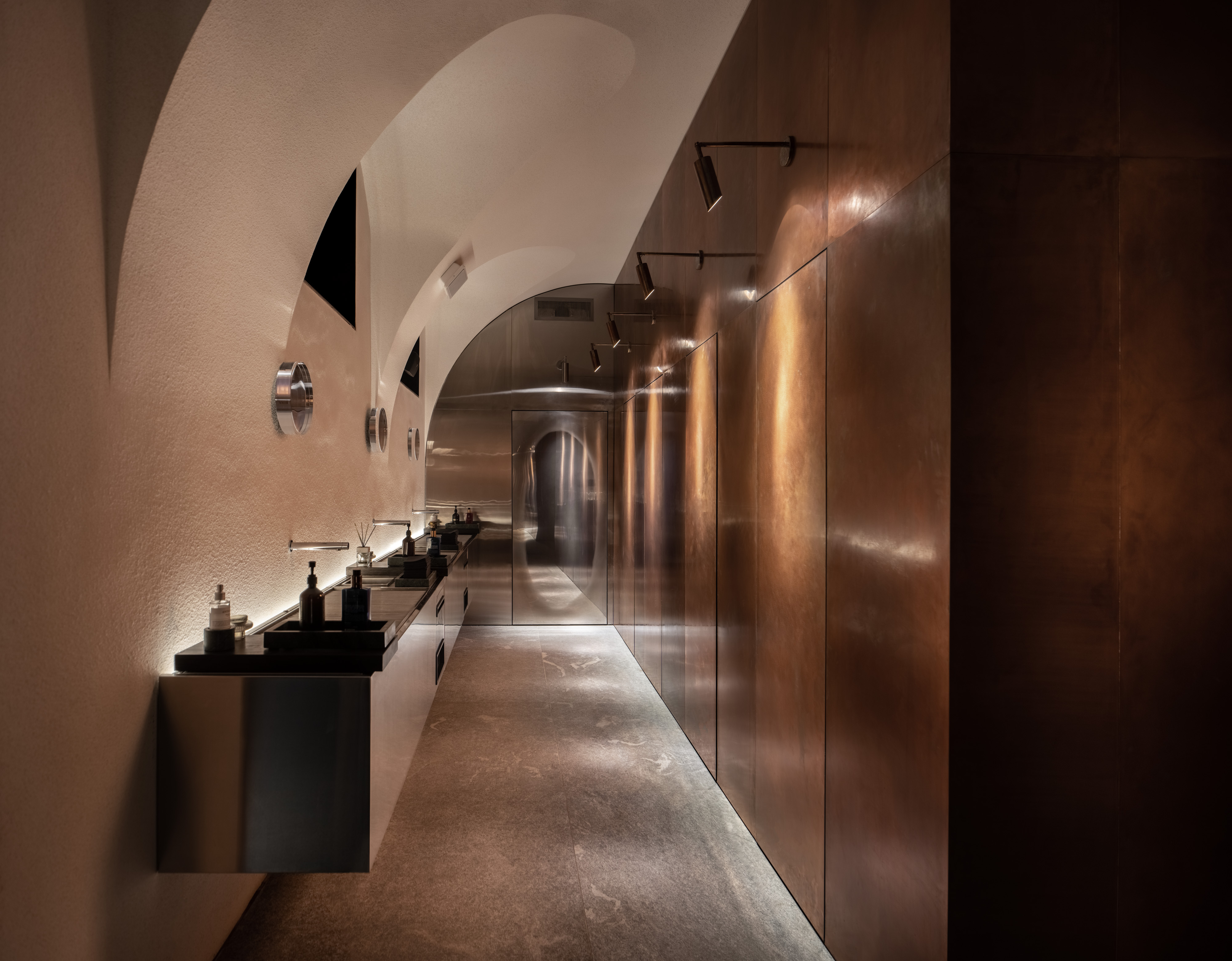 Samna by YOD Group - Architizer