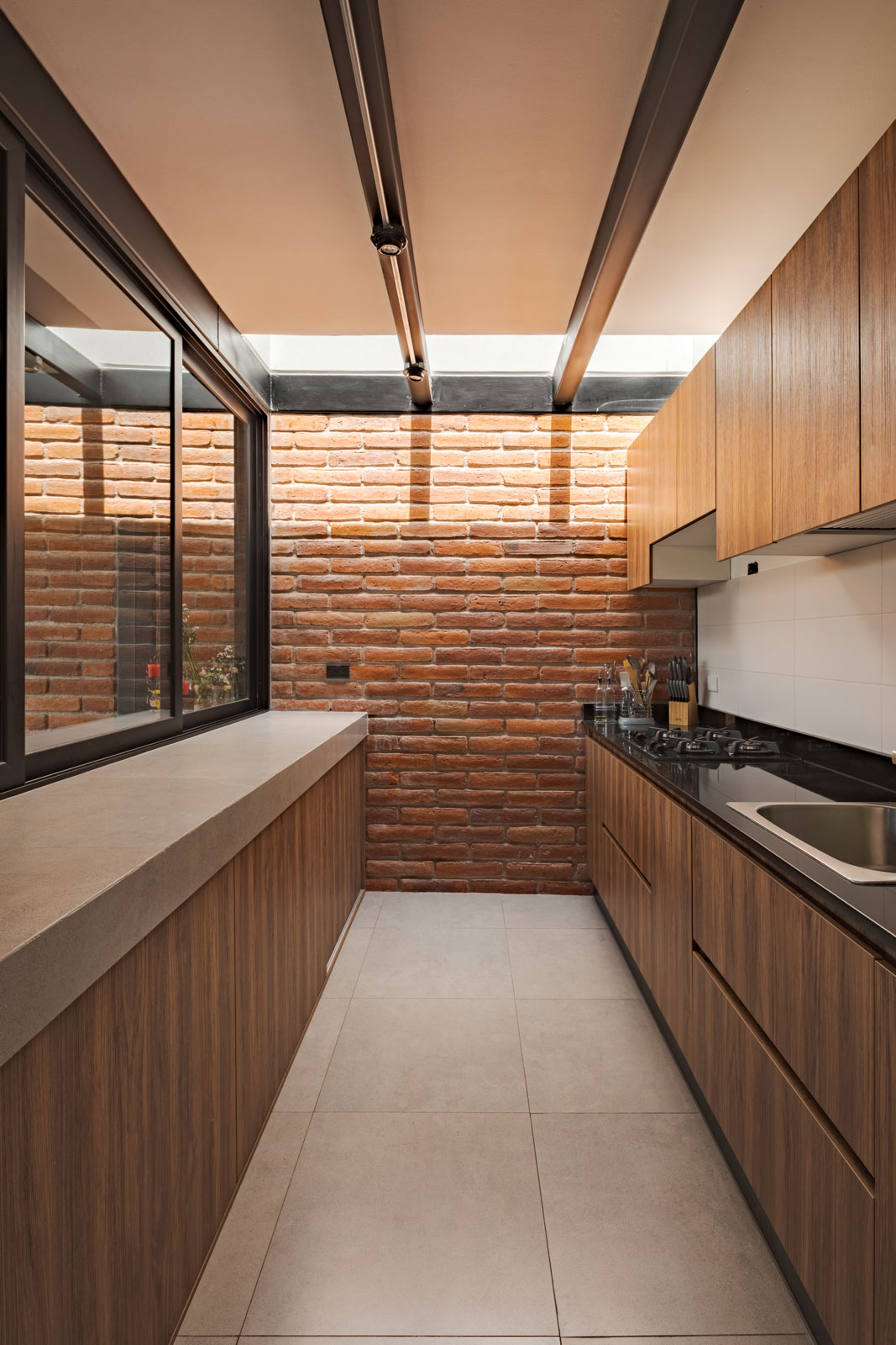 B HOUSES by Andres Rivas by Creative Union Network - Architizer