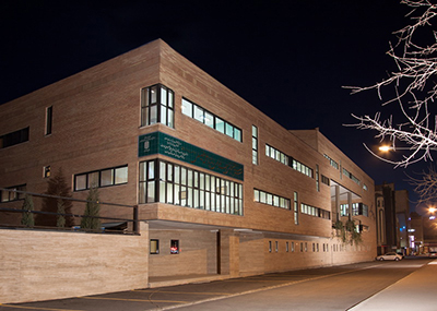 Fazili Educational Complex by First Design Studio - Architizer