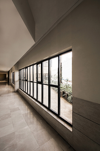 Fazili Educational Complex by First Design Studio - Architizer