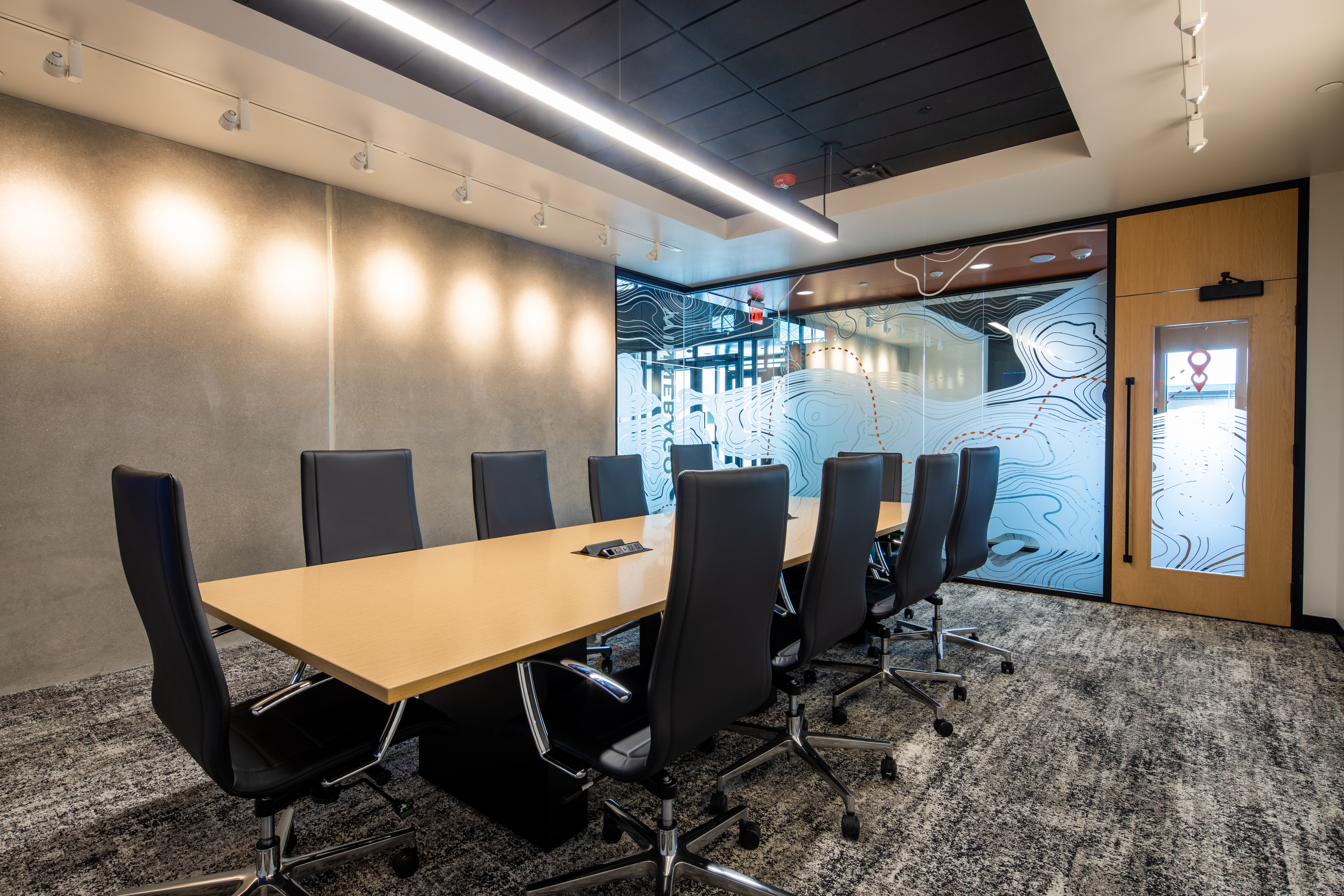 Thysse Campus Headquarters by OPN Architects - Architizer