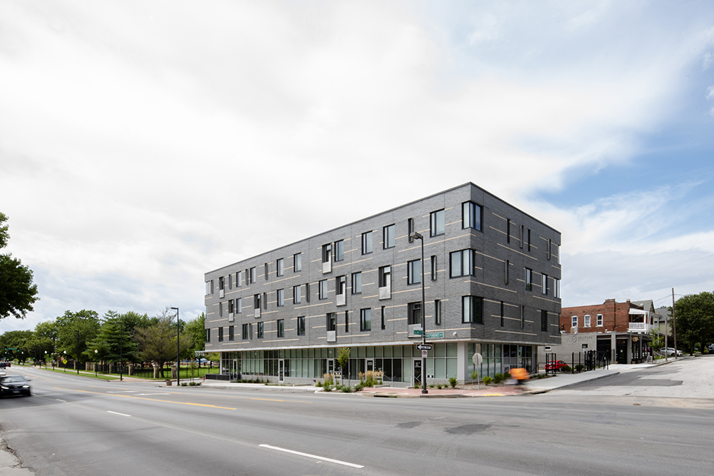 Pendleton ArtsBlock by Dake Wells Architecture - Architizer
