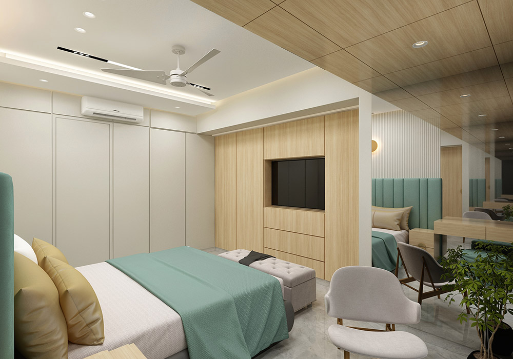 Liminal Design Studio - Architizer