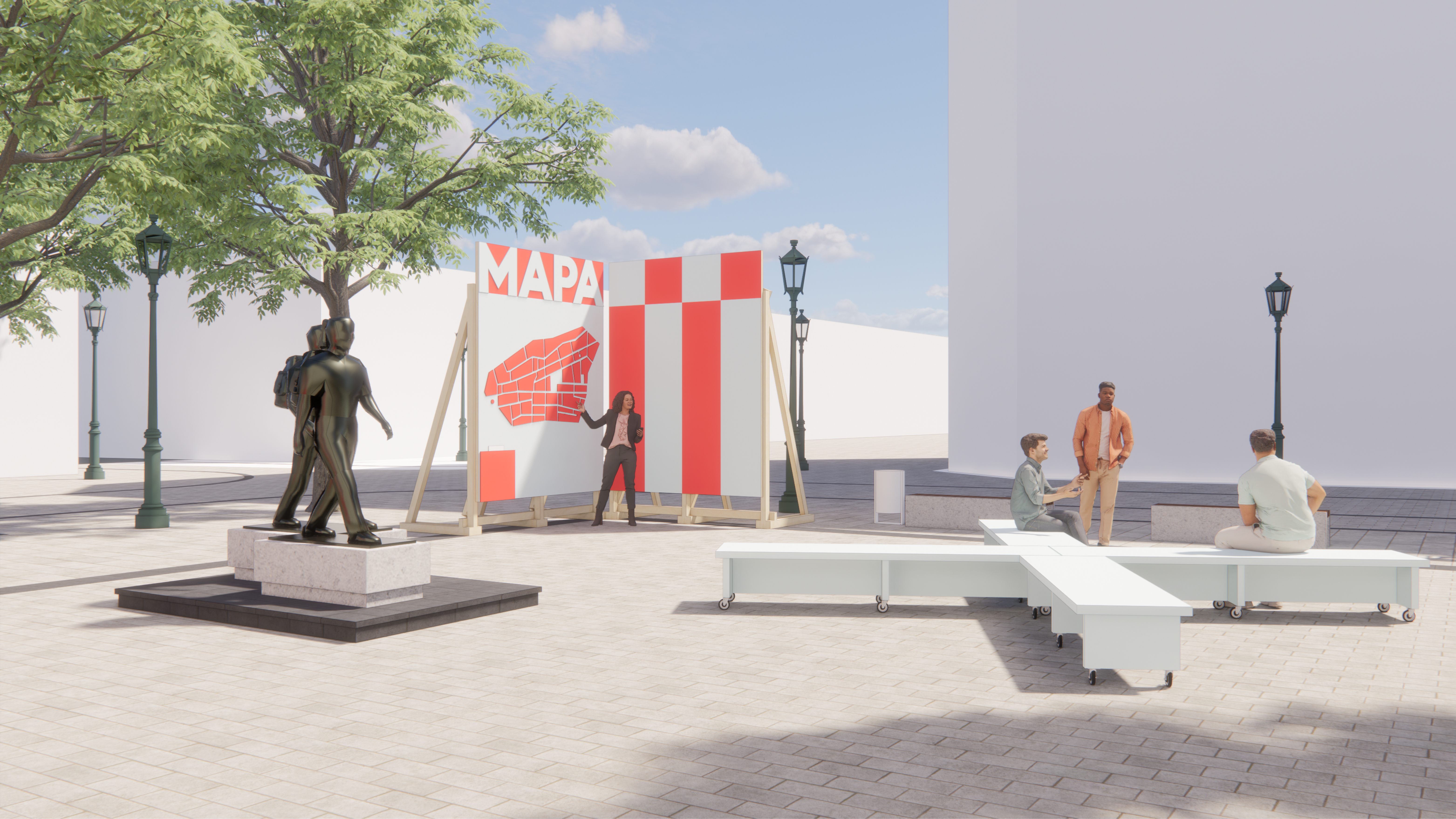 las cuatro esquinas by Francisco Rocha Architect - Architizer