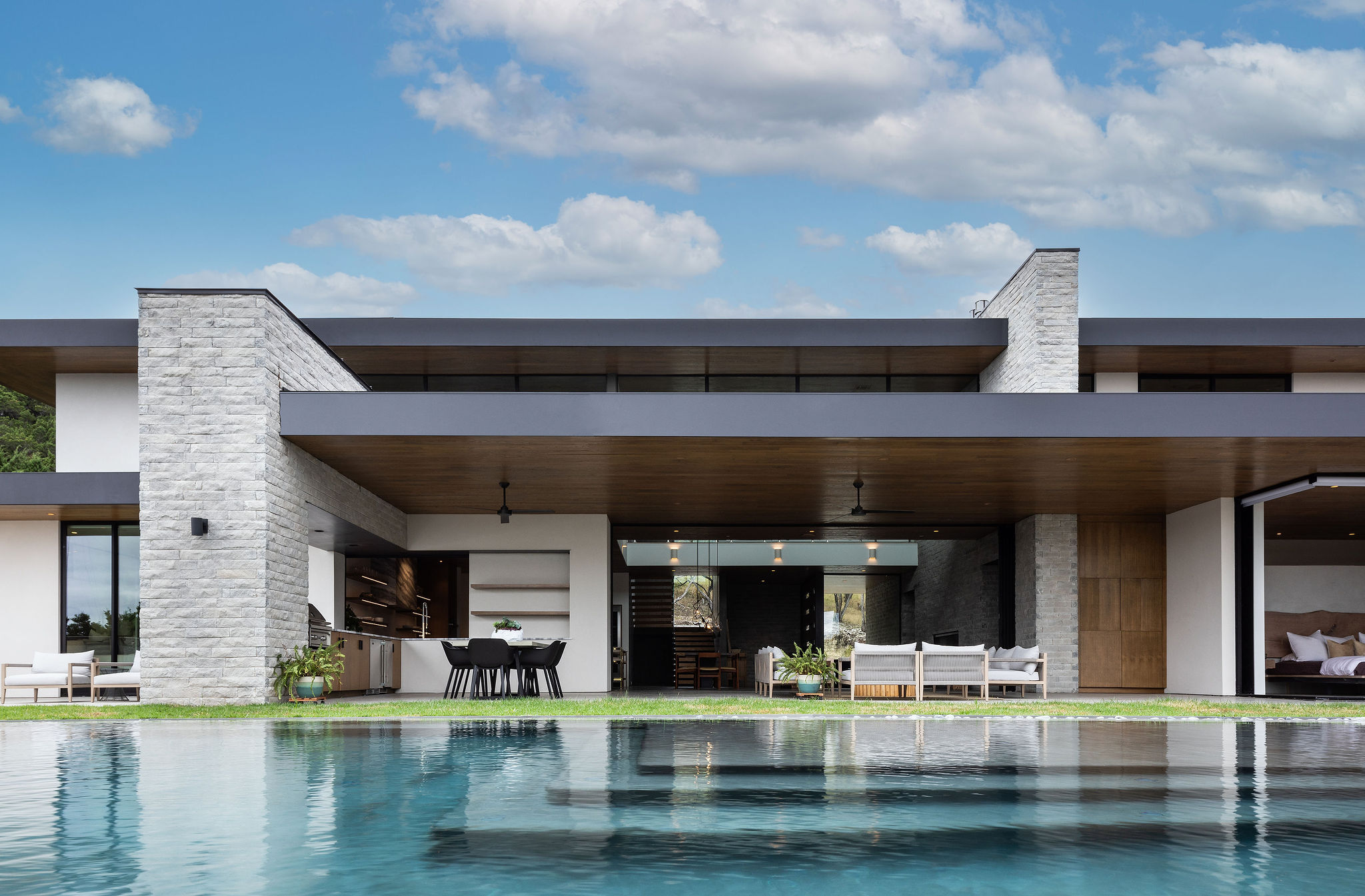 Lantern House by Dick Clark + Associates - Architizer