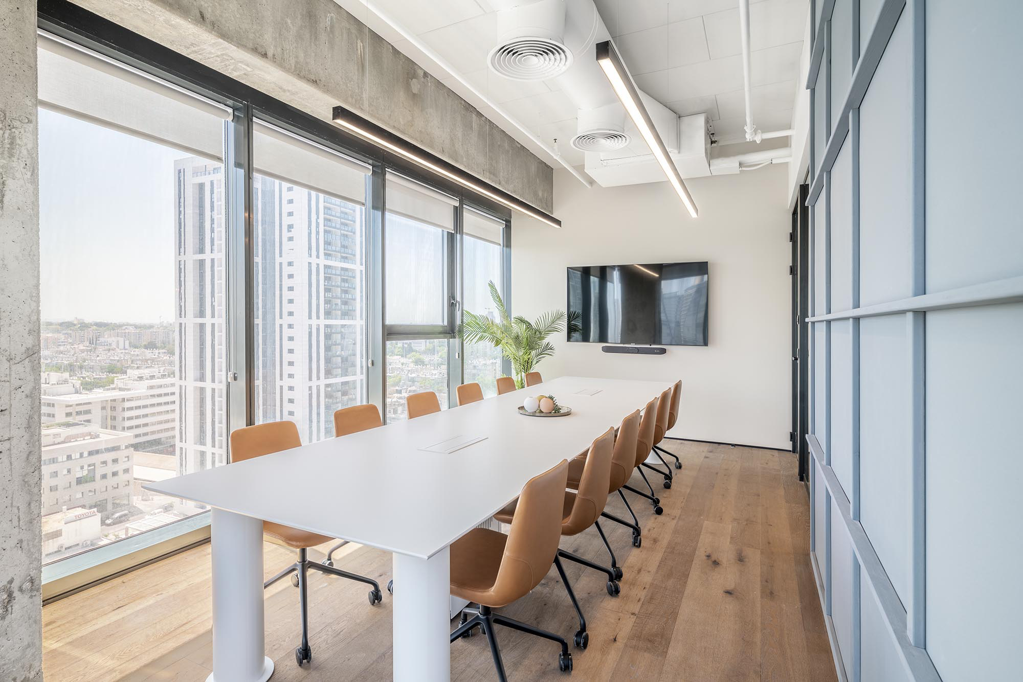 Tremor office by Switchup - Architizer