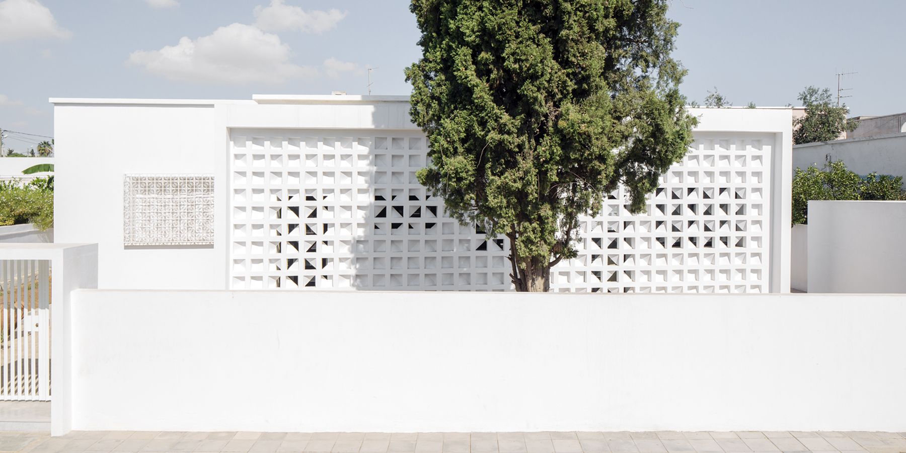 JELJELI studio - Architizer