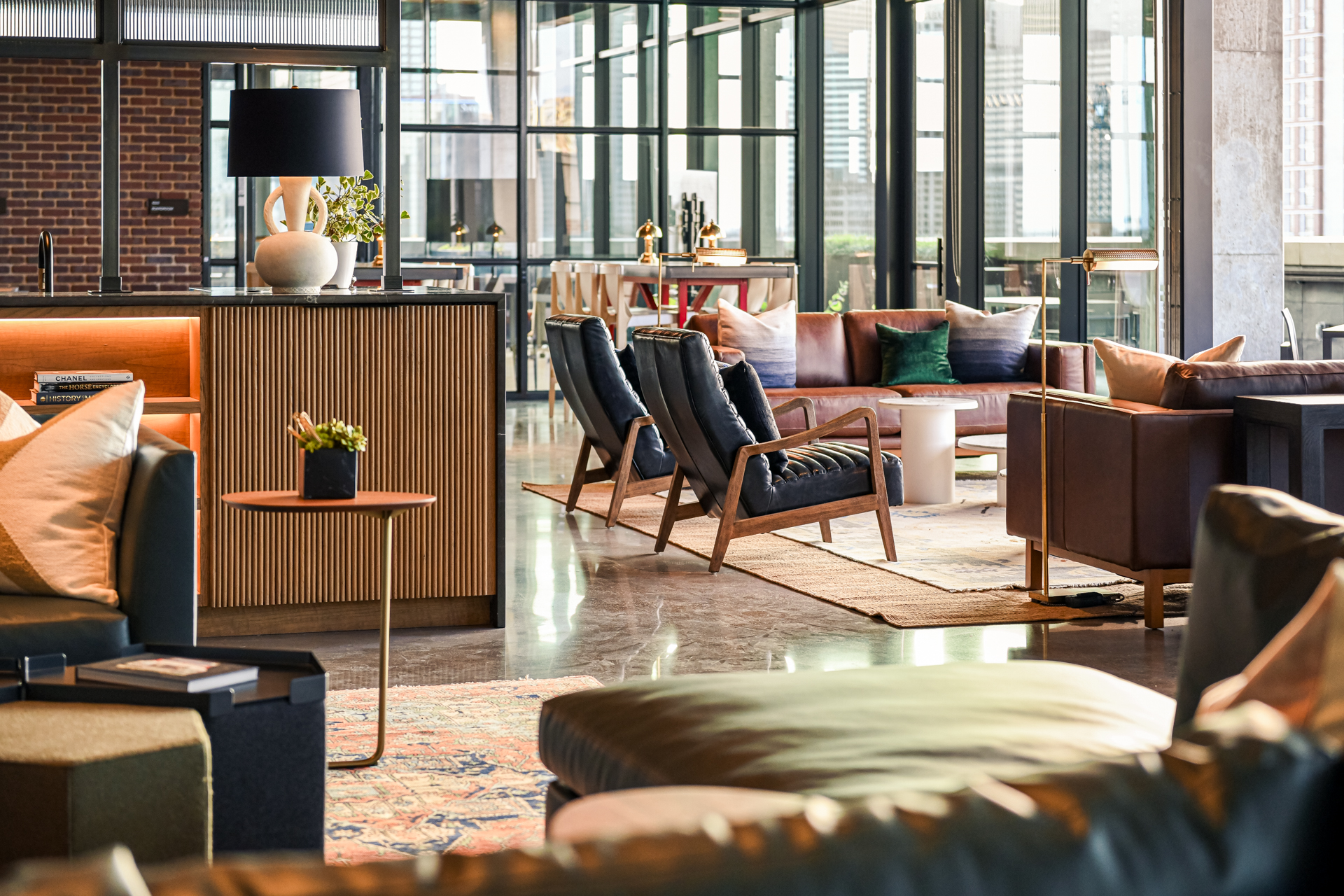 The Stack Deep Ellum by 5G Studio Collaborative - Architizer