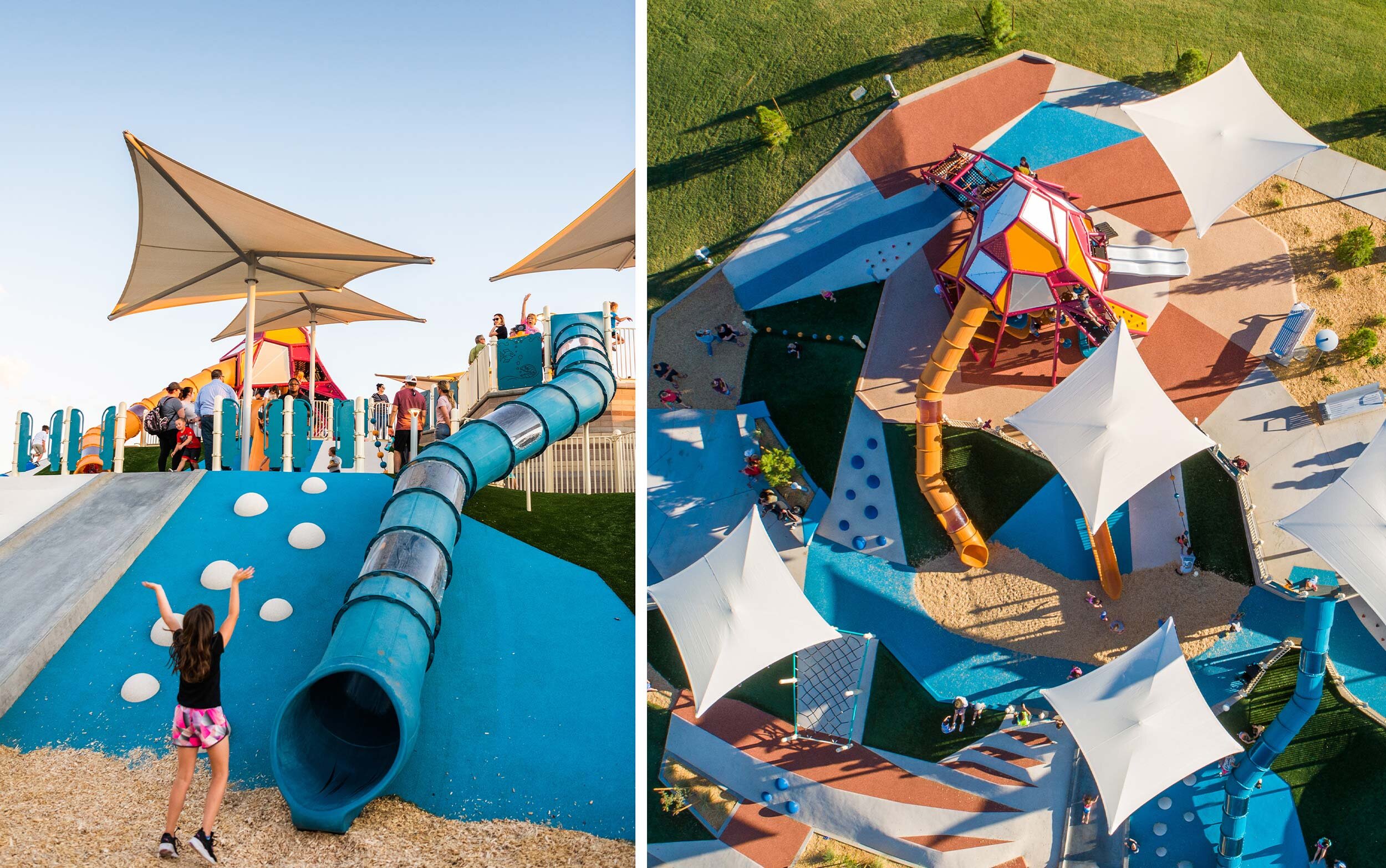 GILBERT REGIONAL PARK by Architekton - Architizer