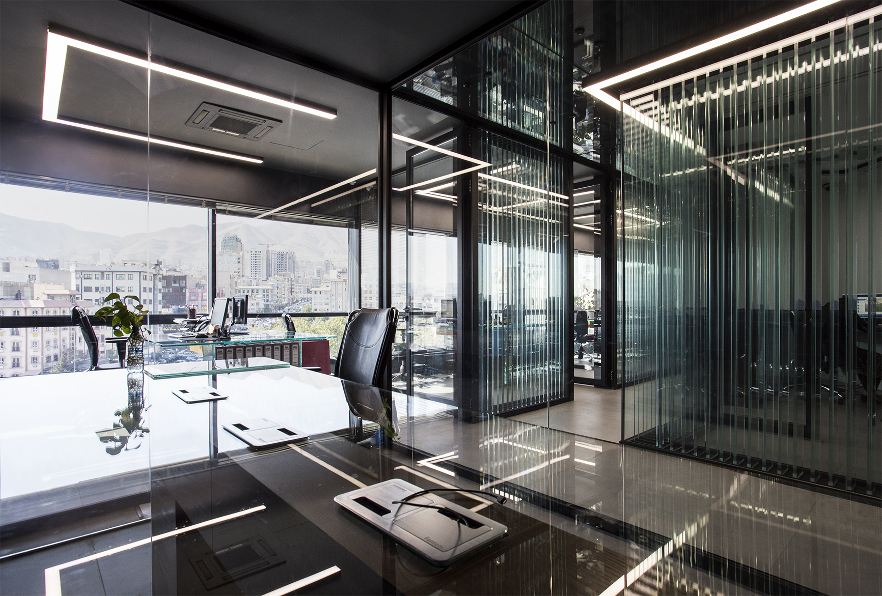 Royal (Interior Design) by Eade va Ejra - Architizer