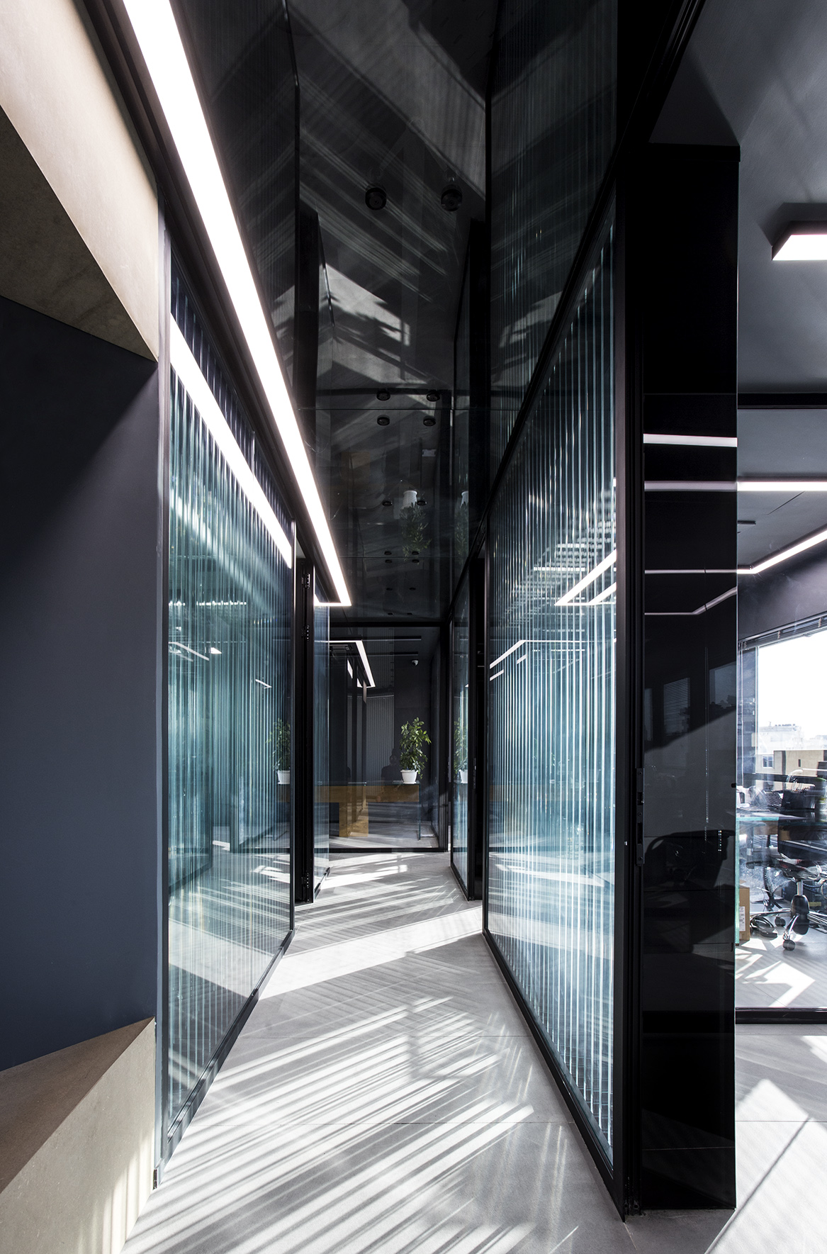 Royal (Interior Design) by Eade va Ejra - Architizer