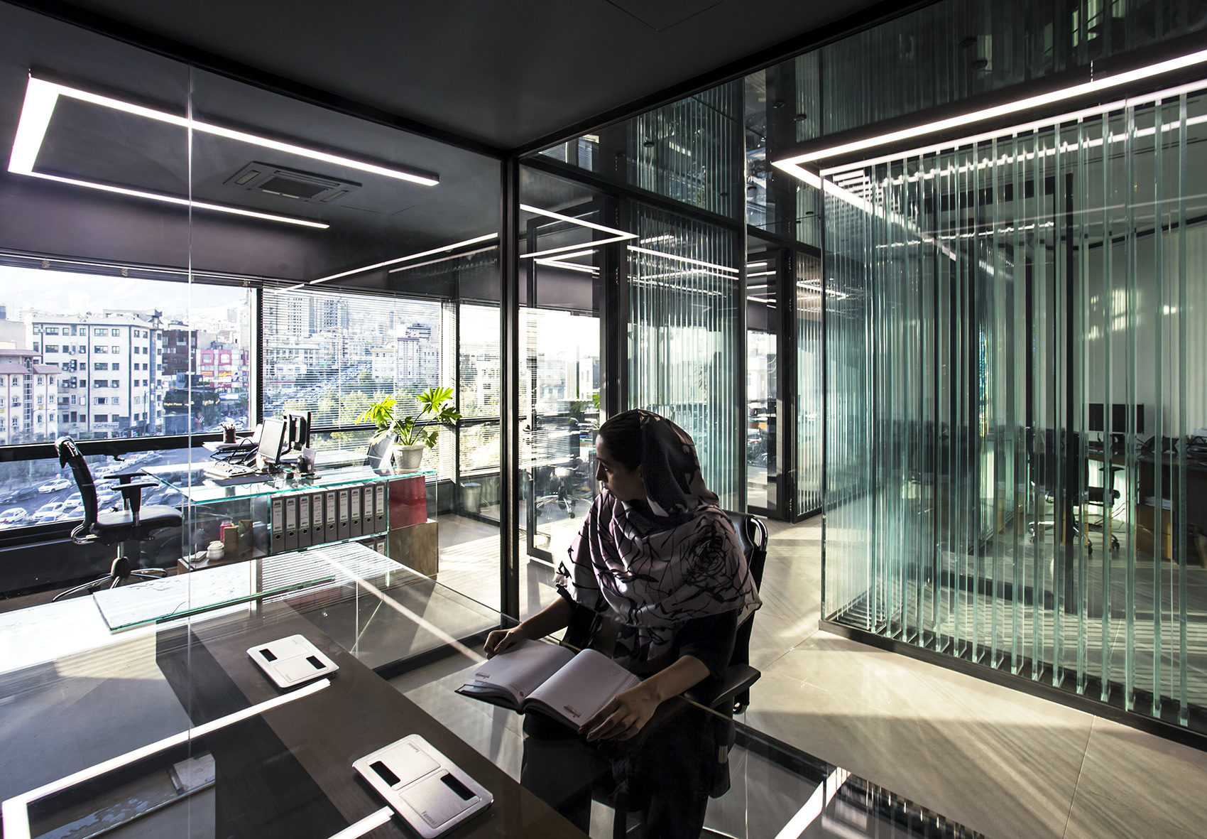 Royal (Interior Design) by Eade va Ejra - Architizer