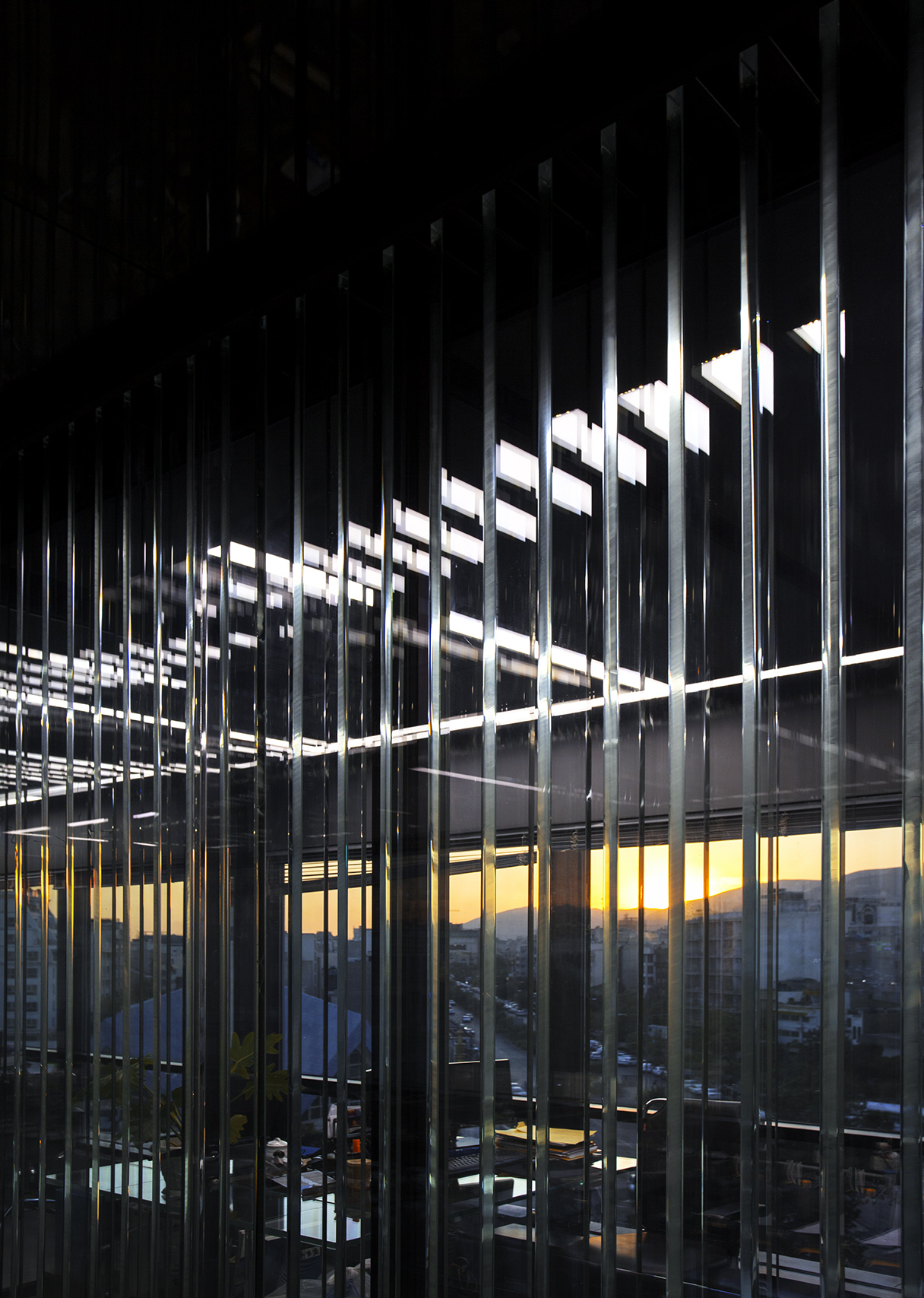 Royal (Interior Design) by Eade va Ejra - Architizer