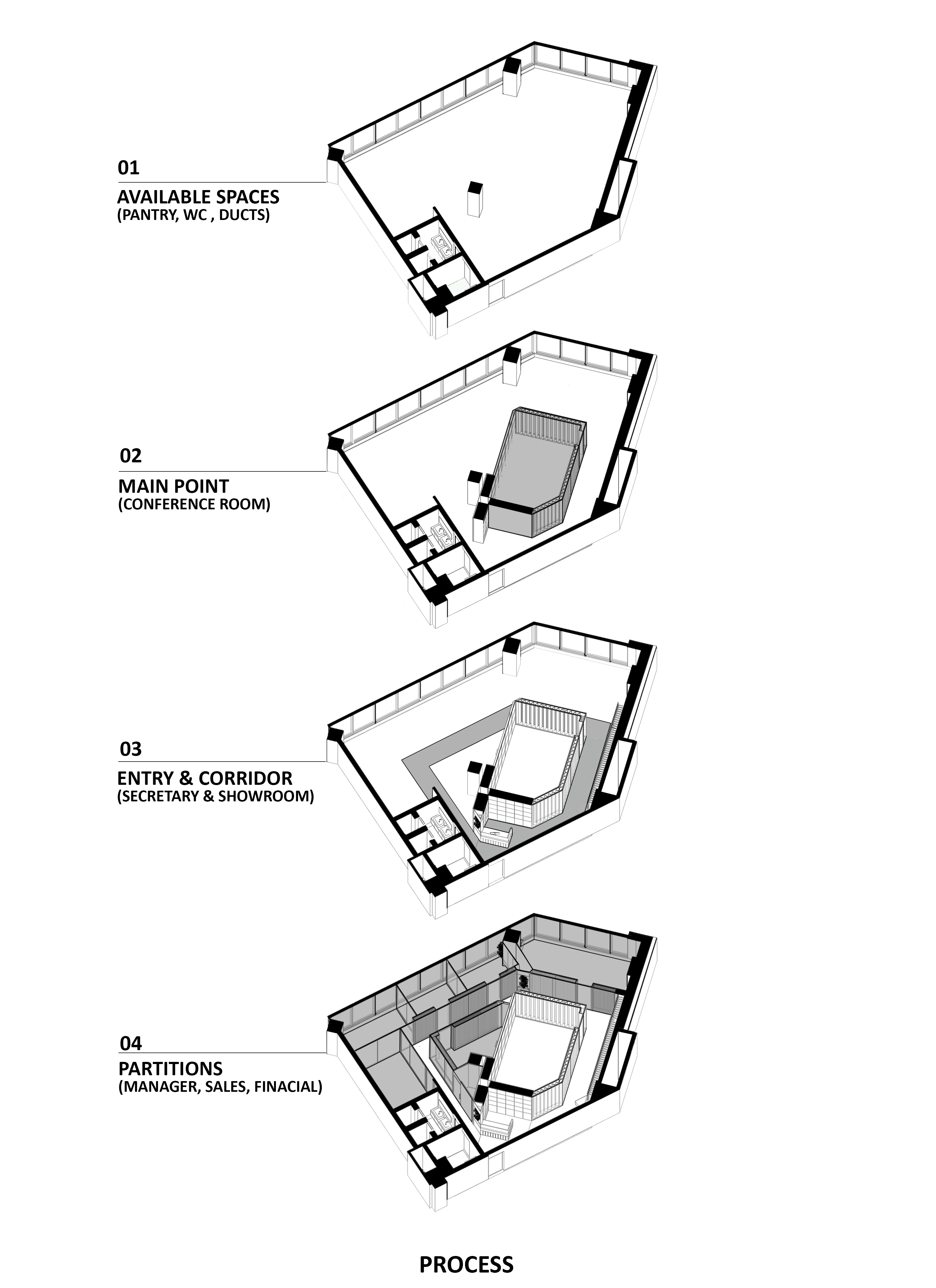 Royal (Interior Design) by Eade va Ejra - Architizer