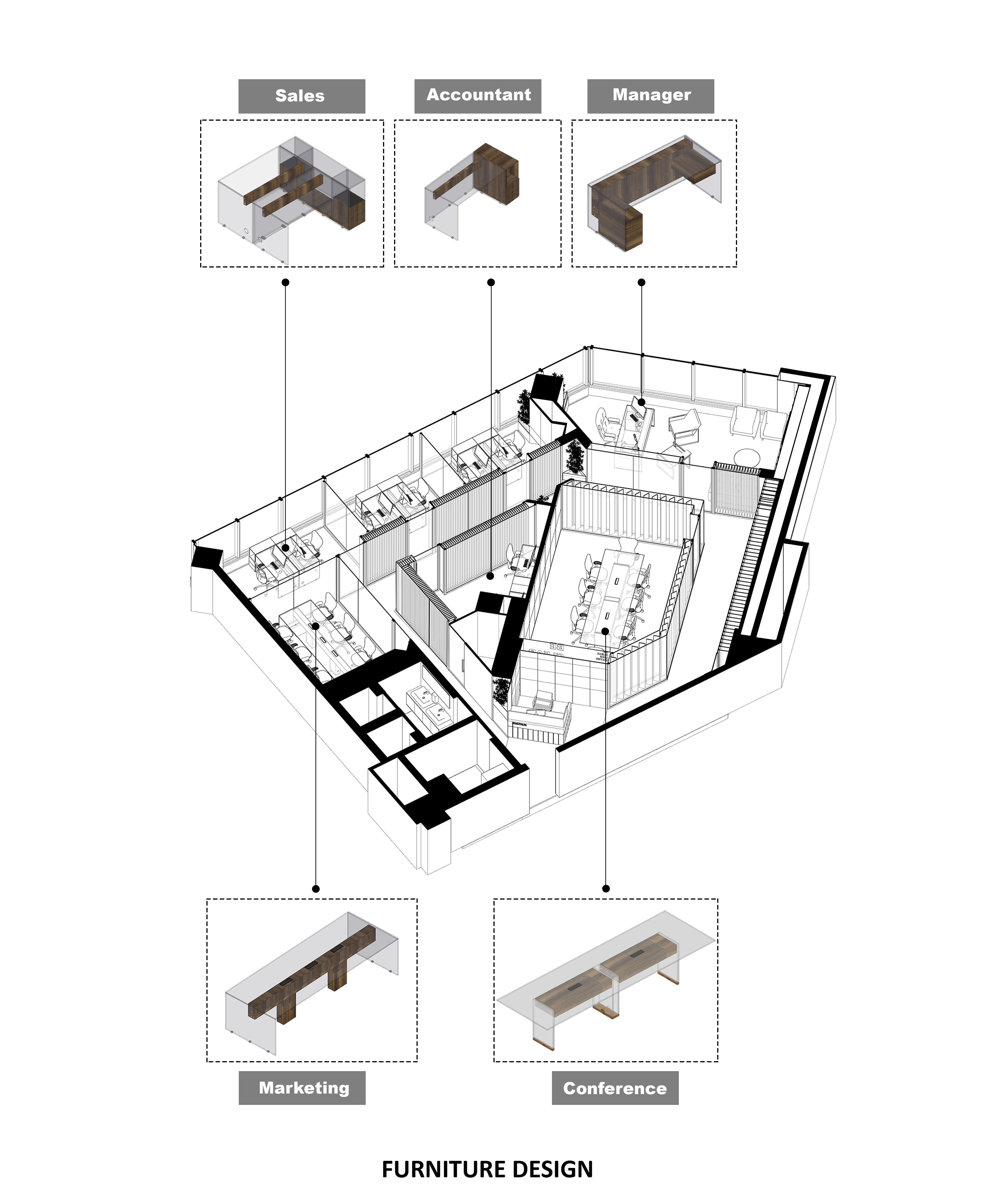 Royal (Interior Design) by Eade va Ejra - Architizer