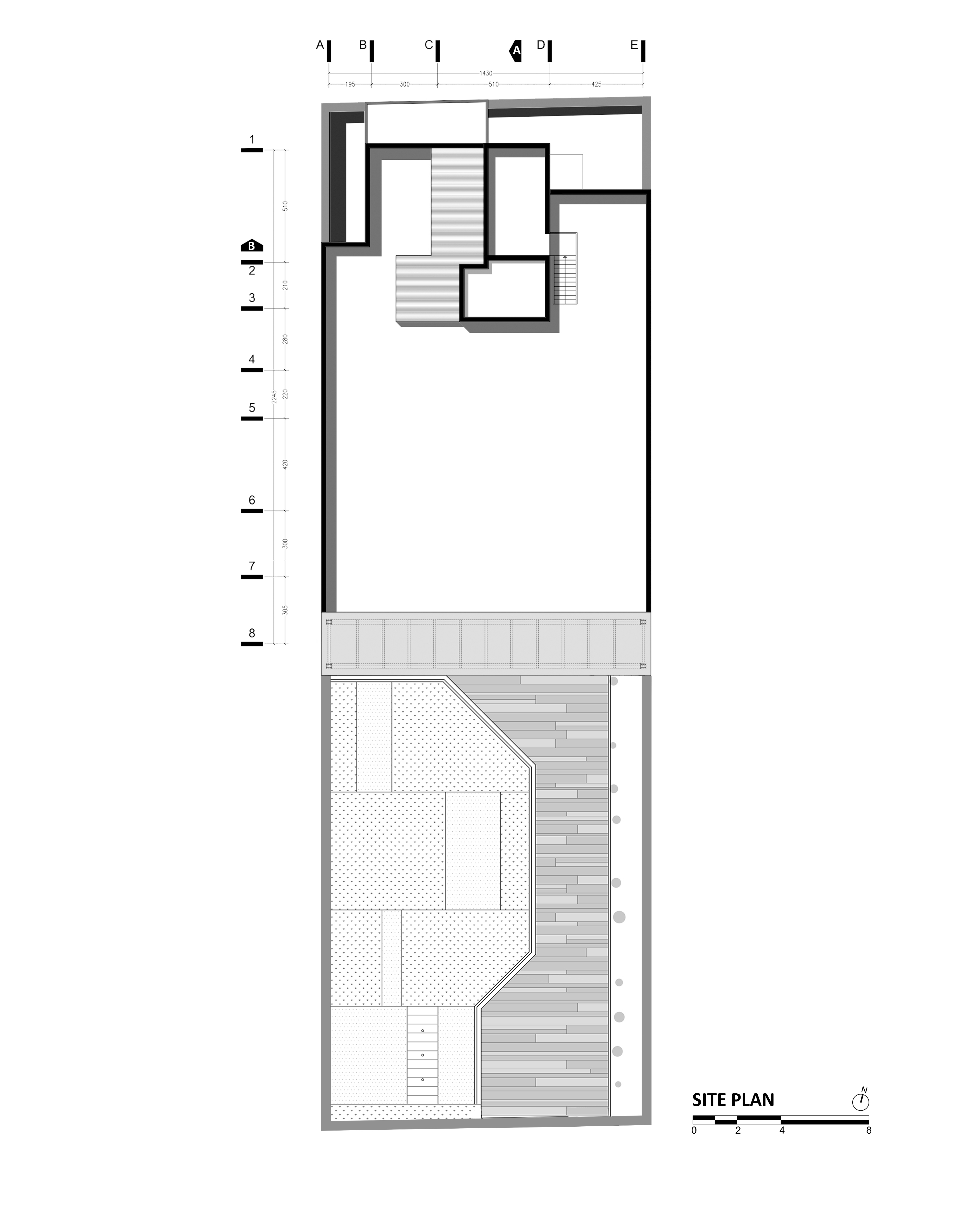 Aramesh by Eade va Ejra - Architizer