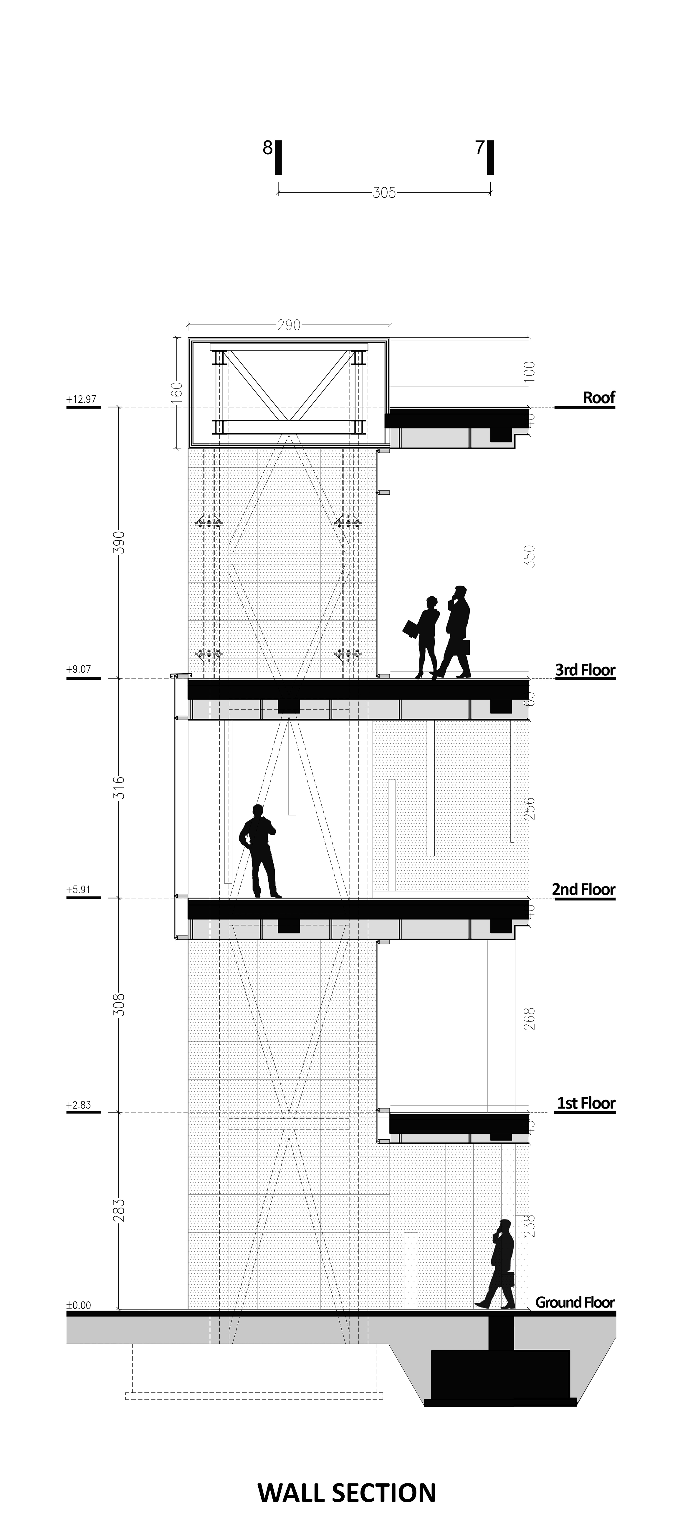 Aramesh by Eade va Ejra - Architizer