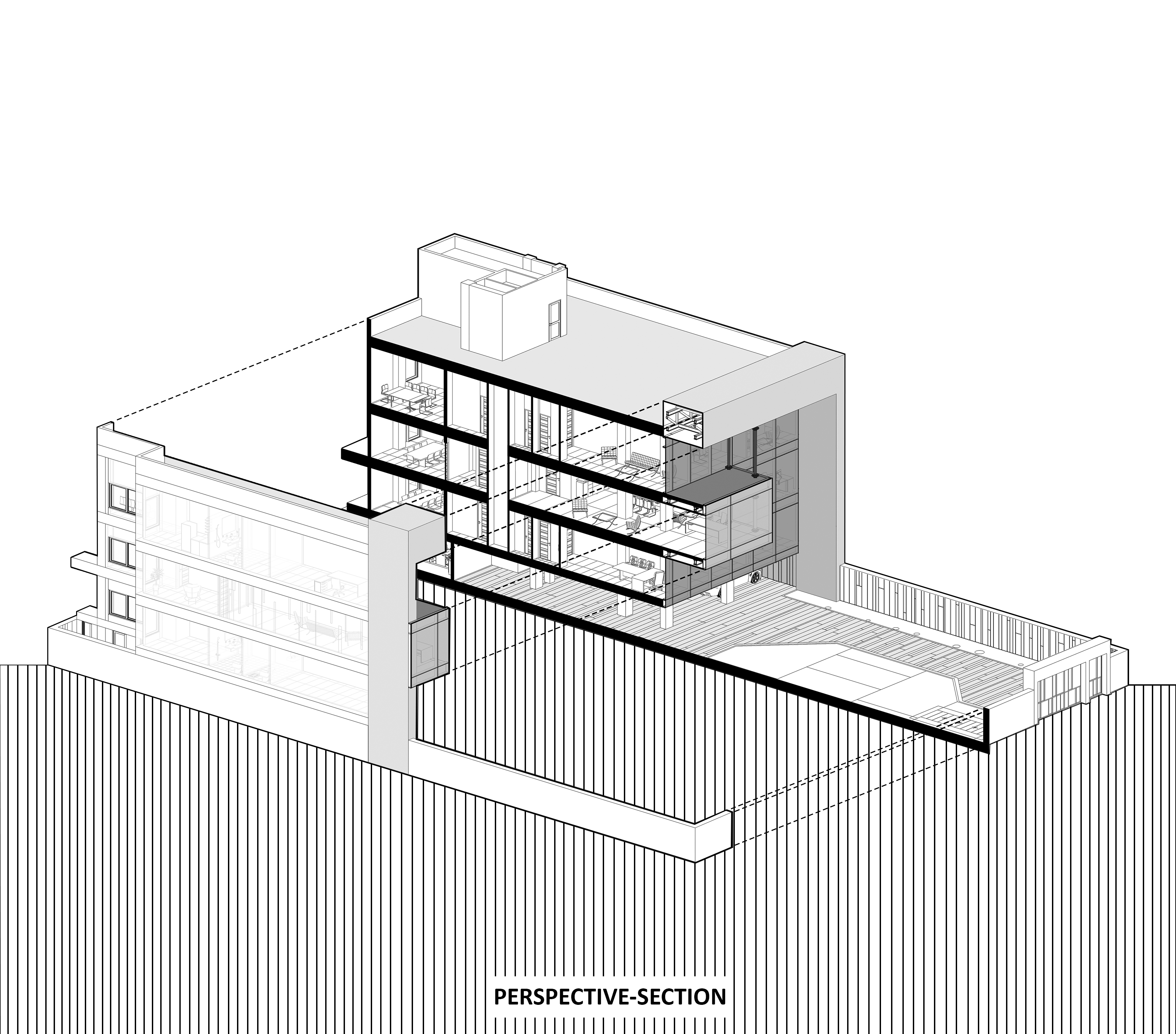 Aramesh by Eade va Ejra - Architizer