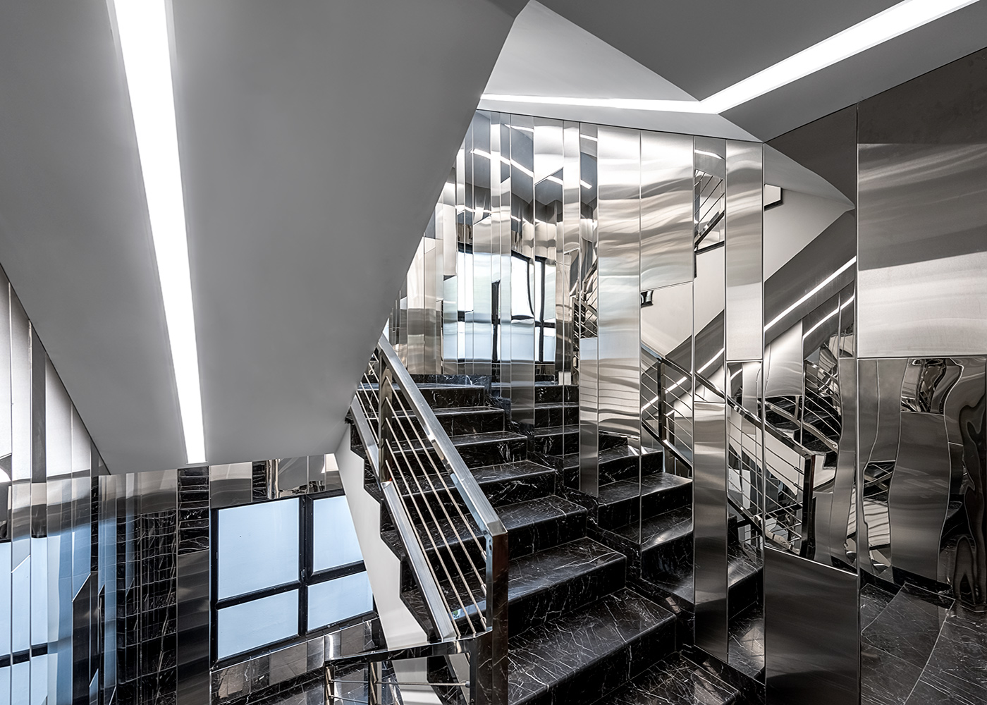 Aramesh by Eade va Ejra - Architizer