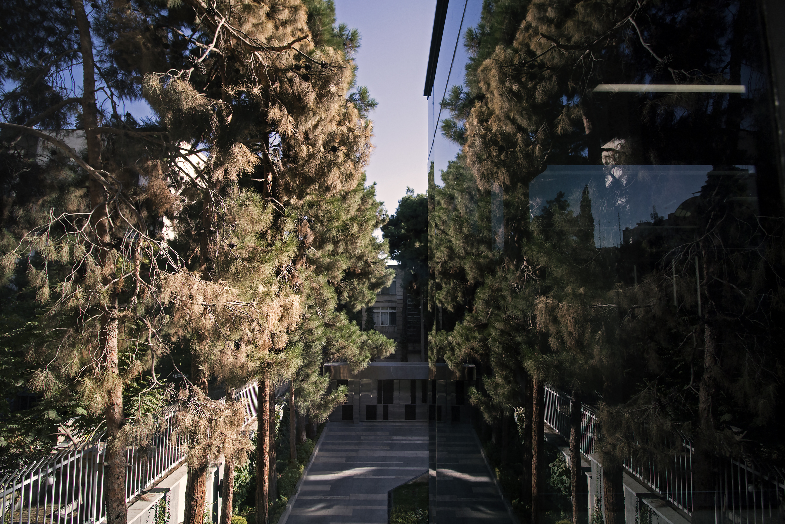 Aramesh by Eade va Ejra - Architizer