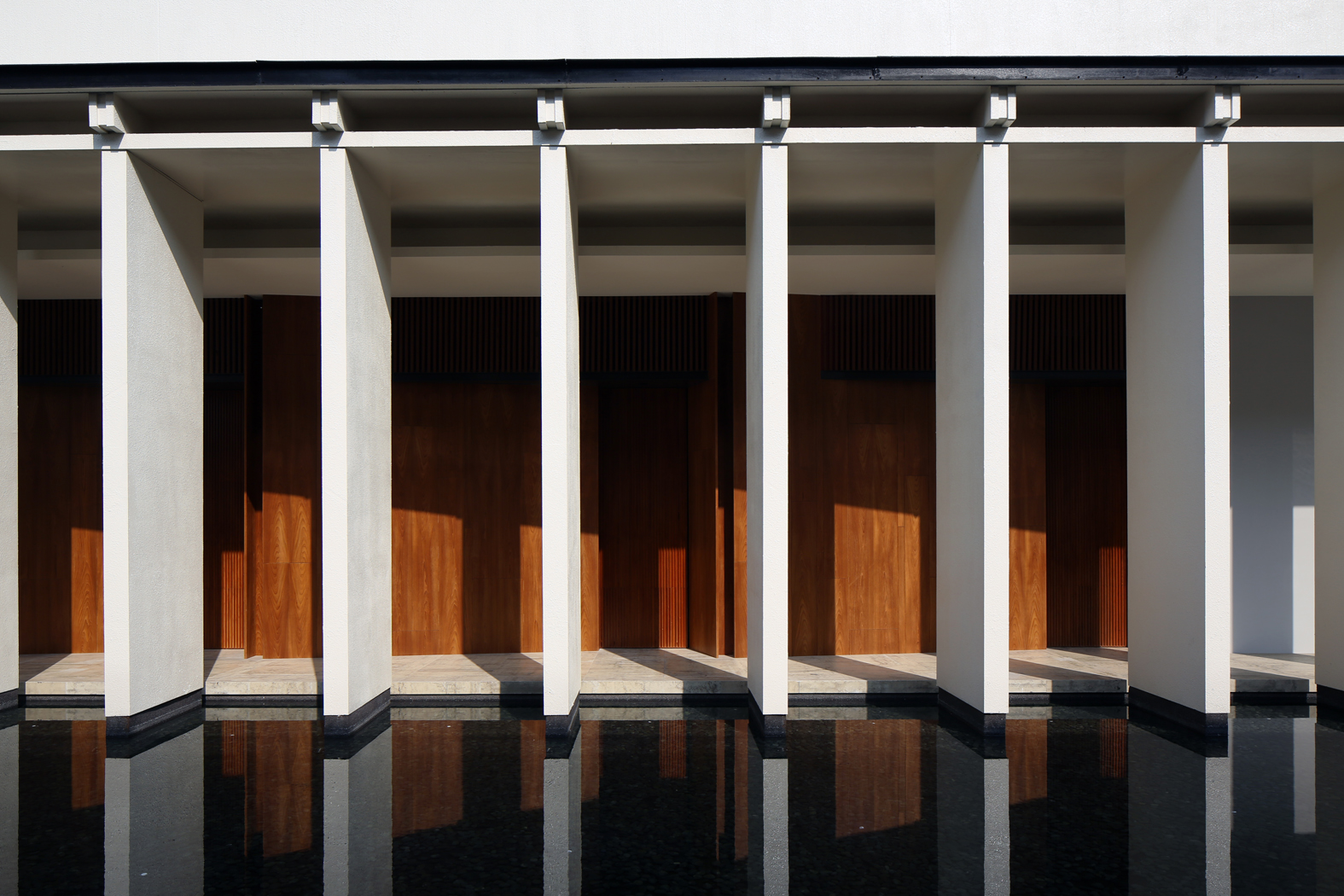 Idea 3424016 Exquisite Minimalist By Arcadian Architecture Design In Taiwan Architizer