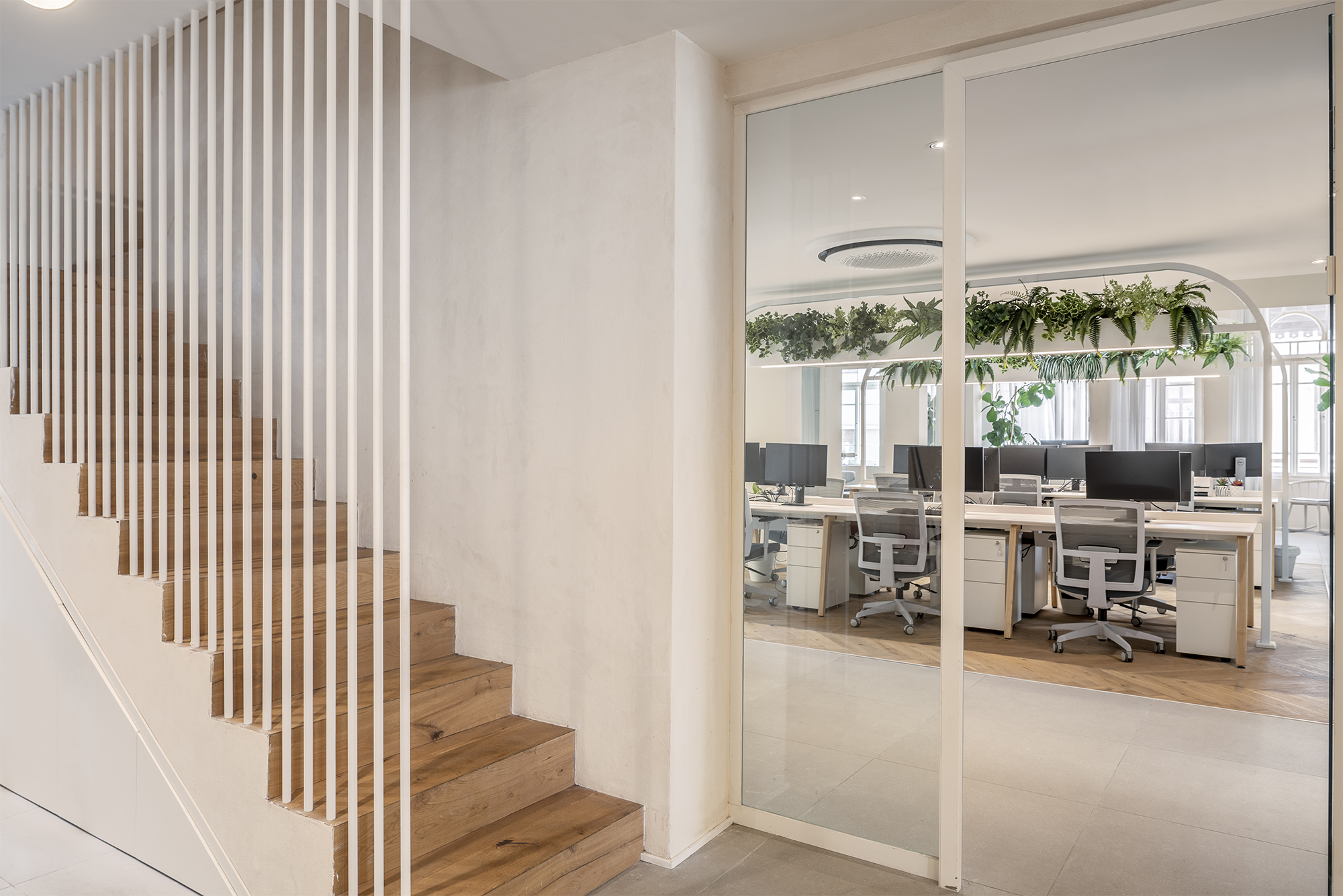 Artlist by Switchup - Architizer